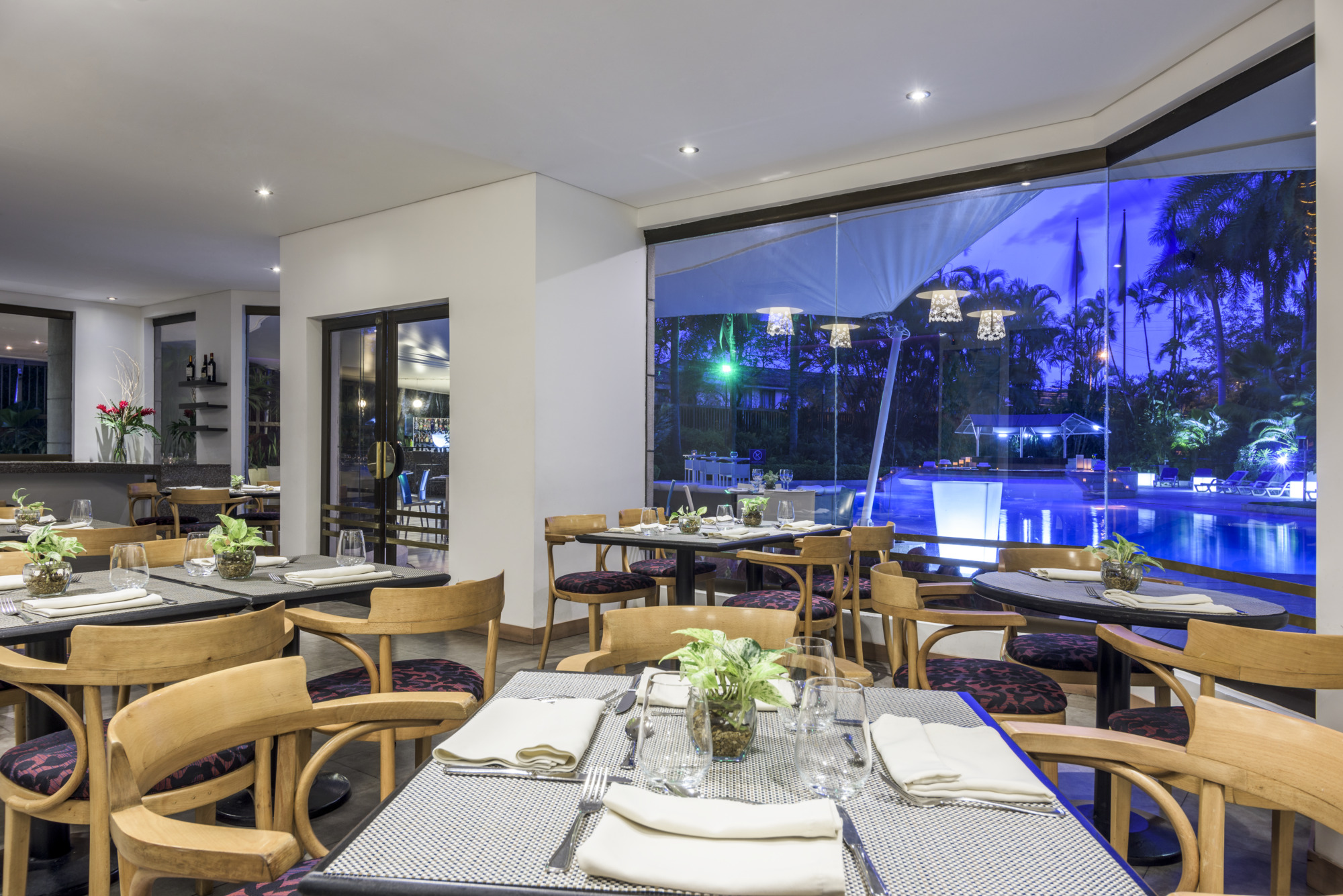 Hotel NH Cali Royal | Hotel in Cali, Colombia | nh-hotels.com