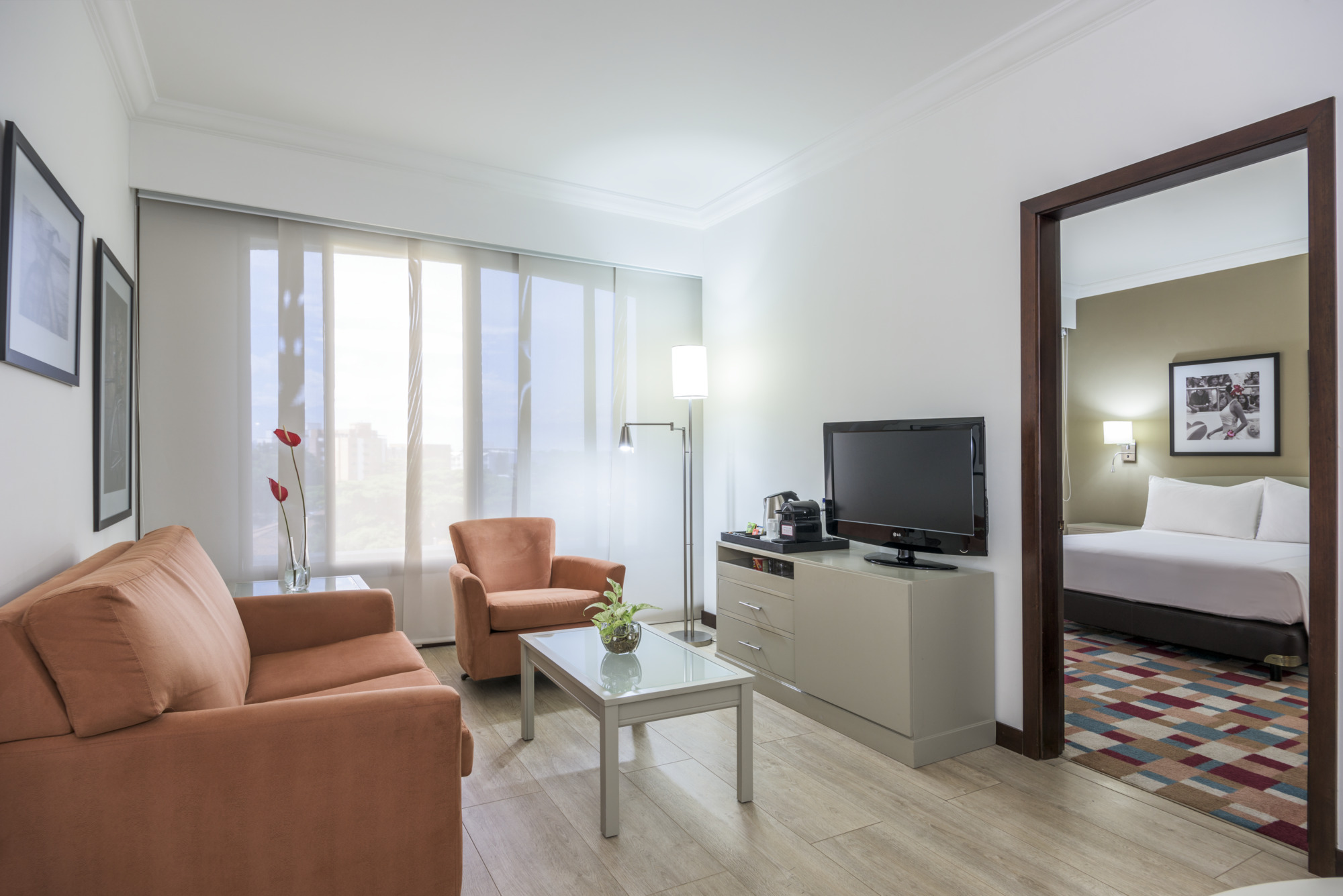 Hotel NH Cali Royal | Hotel en Cali, Colombia | nh-hoteles.es