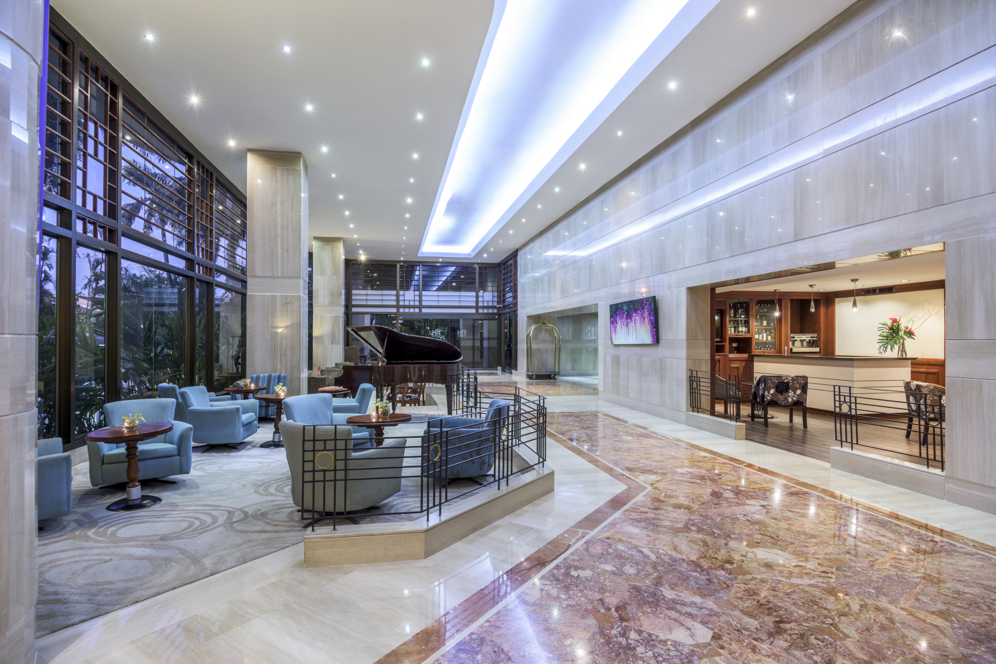 Hotel NH Cali Royal | Hotel en Cali, Colombia | nh-hoteles.es