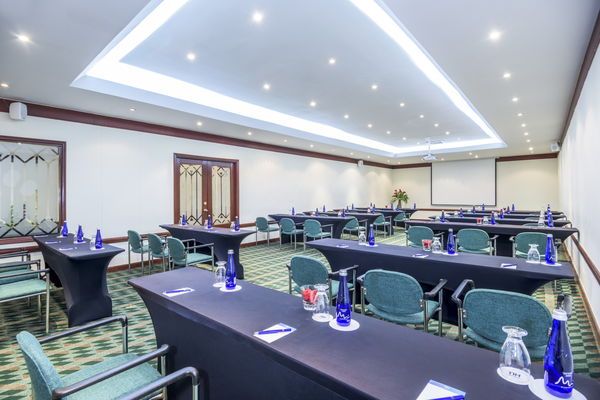 Hotel NH Cali Royal | Hotel en Cali, Colombia | nh-hoteles.es