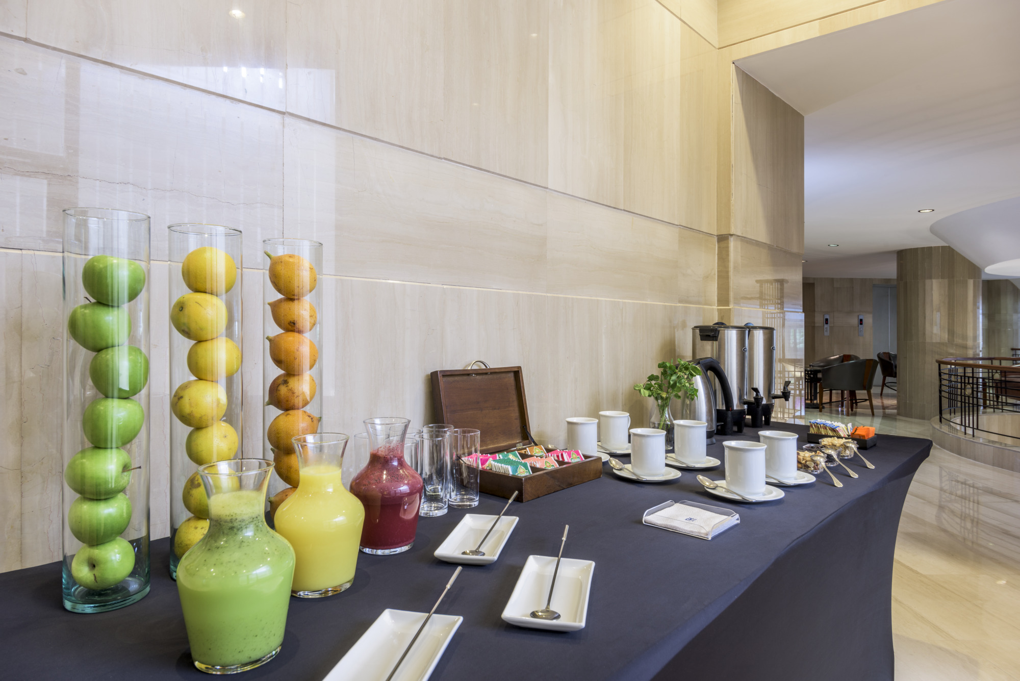 Hotel NH Cali Royal | Hotel en Cali, Colombia | nh-hoteles.es