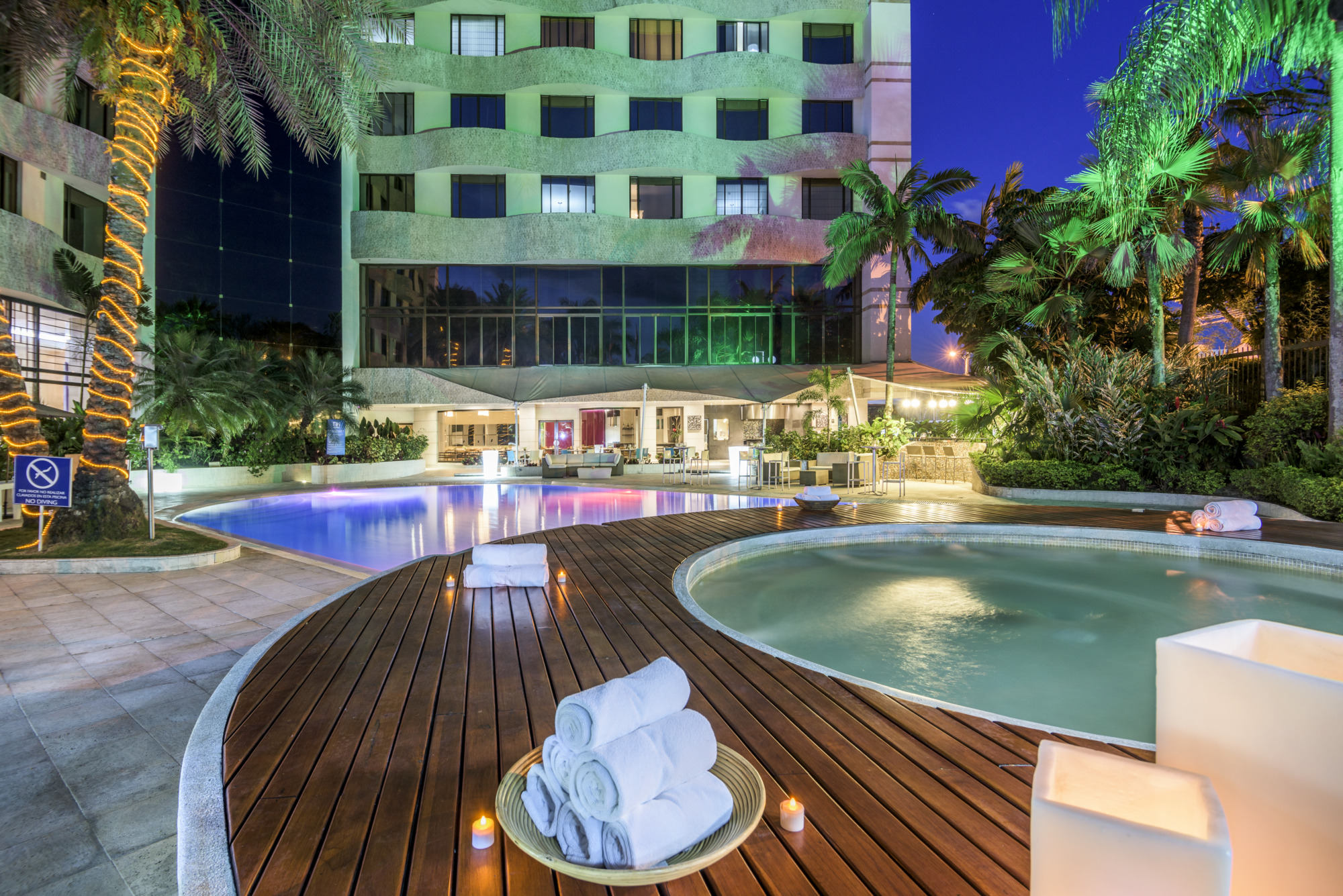 Hotel NH Cali Royal | Hotel en Cali, Colombia | nh-hoteles.es