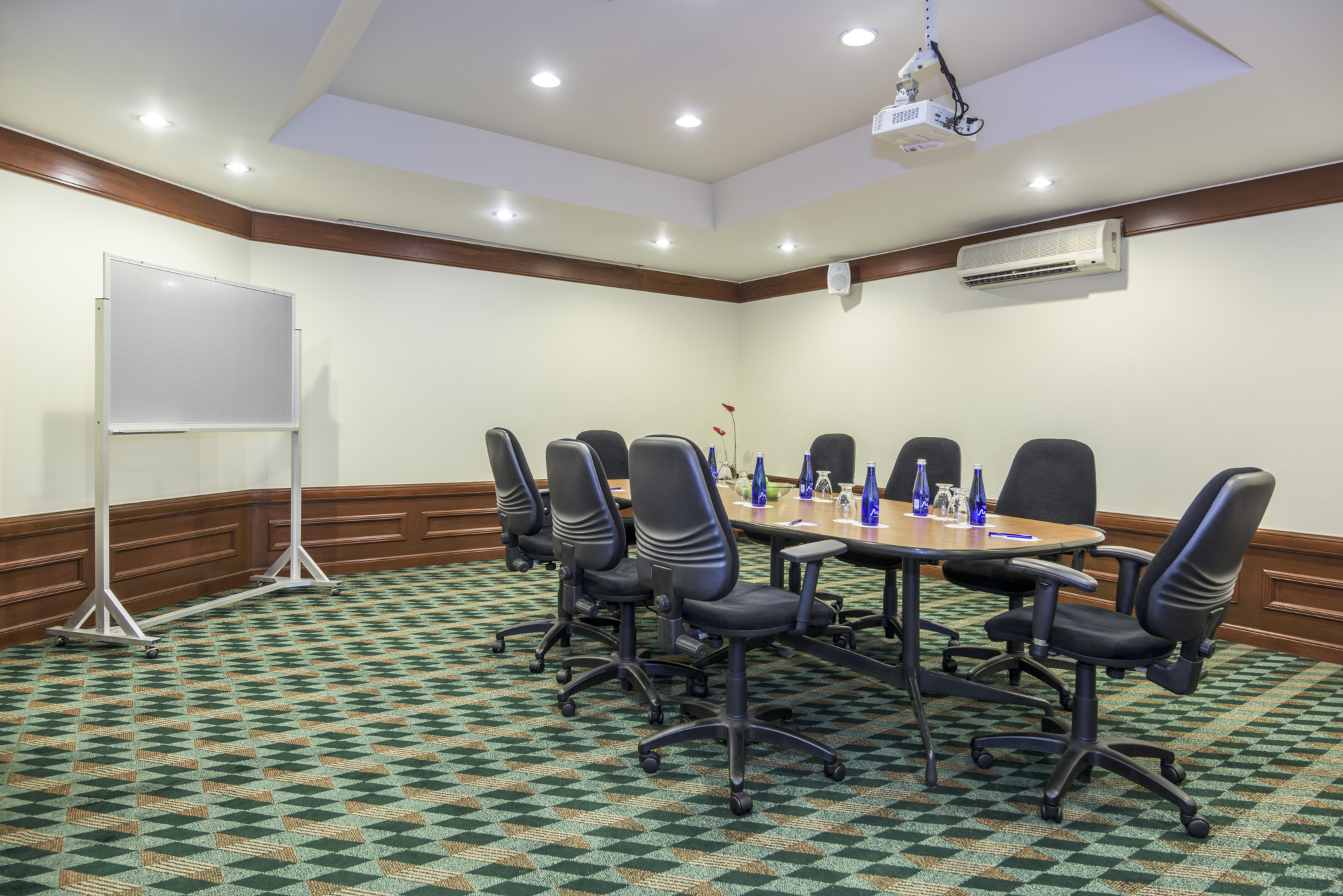 Hotel NH Cali Royal | Hotel in Cali, Colombia | nh-hotels.com