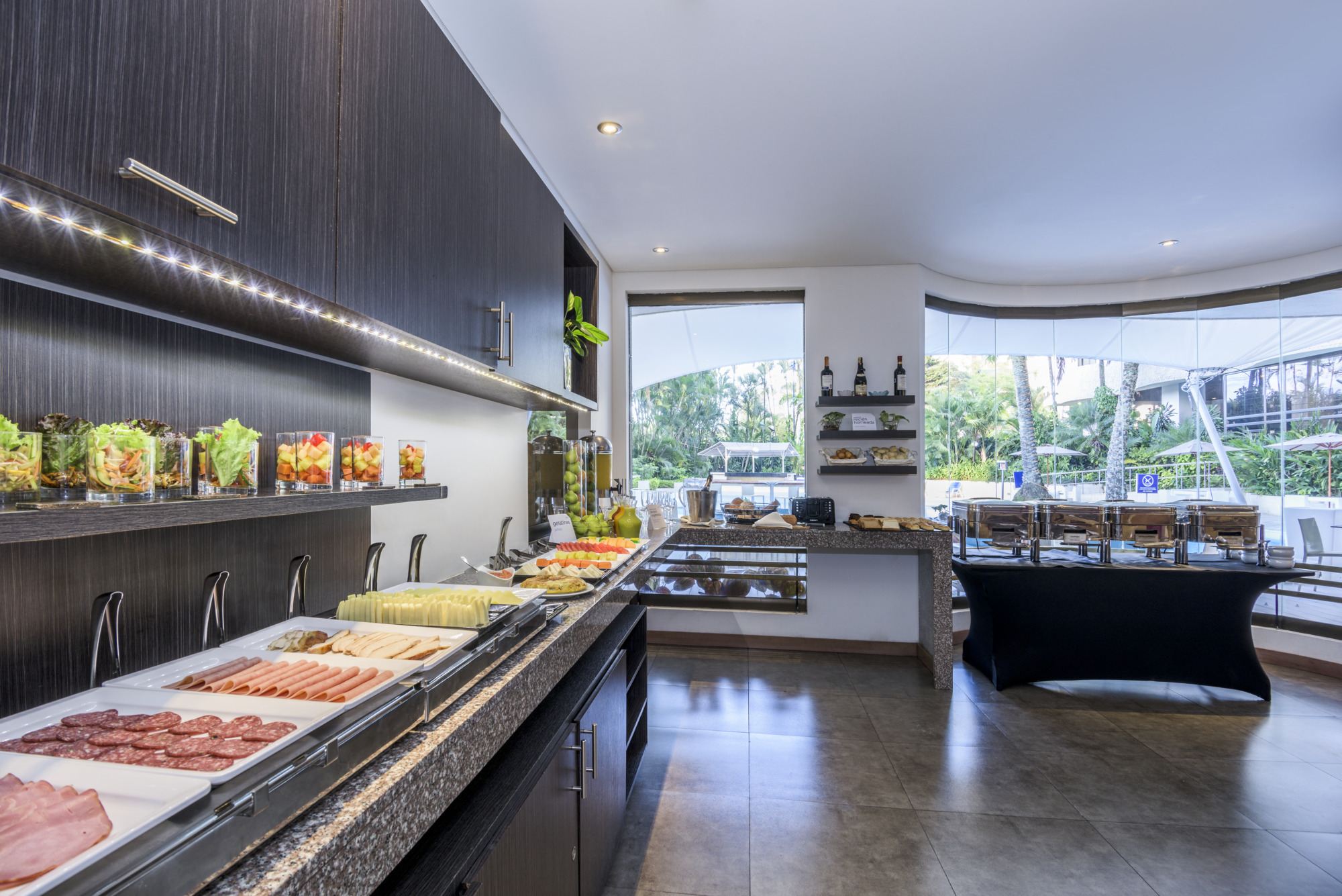 Hotel NH Cali Royal | Hotel in Cali, Colombia | nh-hotels.com