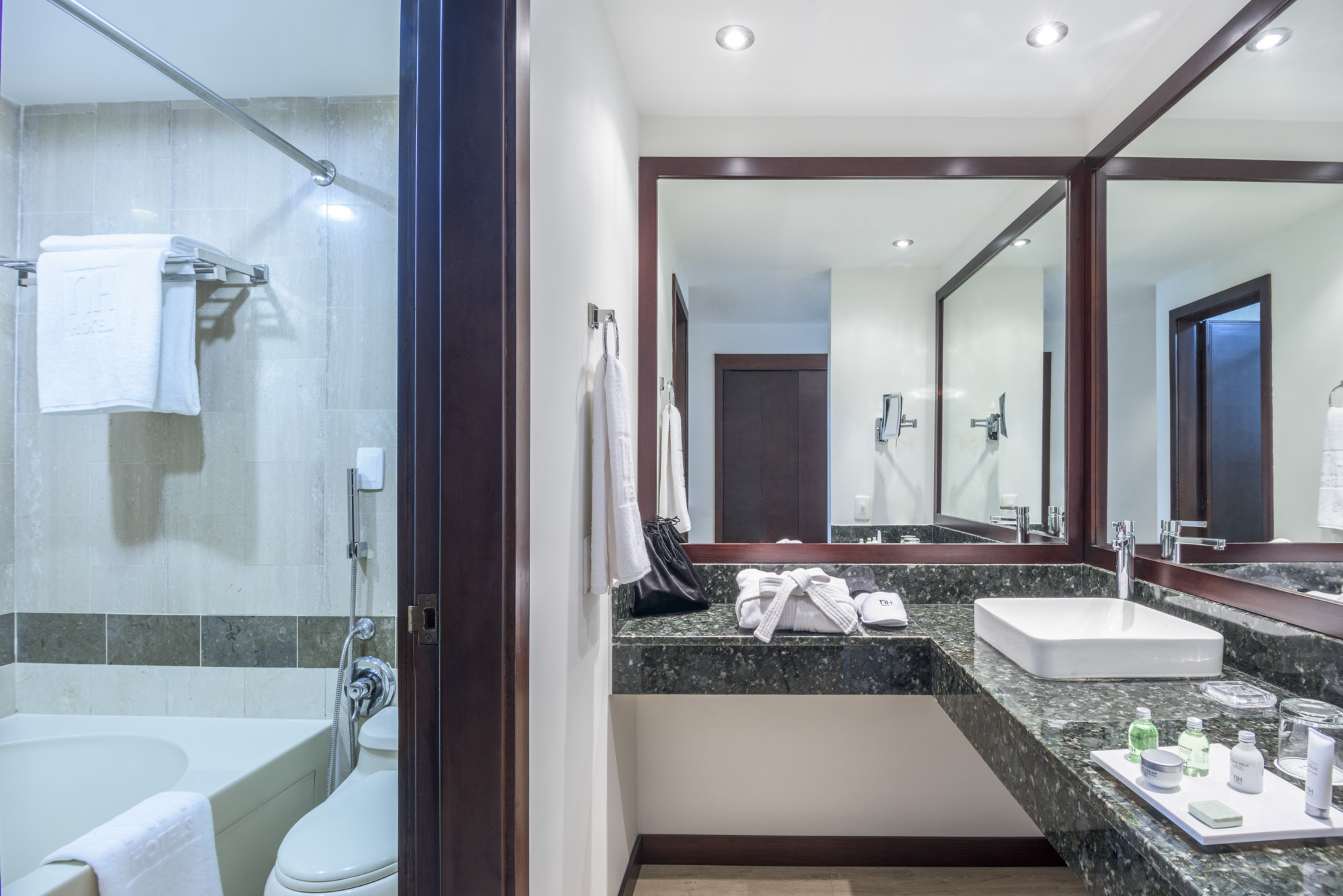 Hotel NH Cali Royal | Hotel in Cali, Colombia | nh-hotels.com