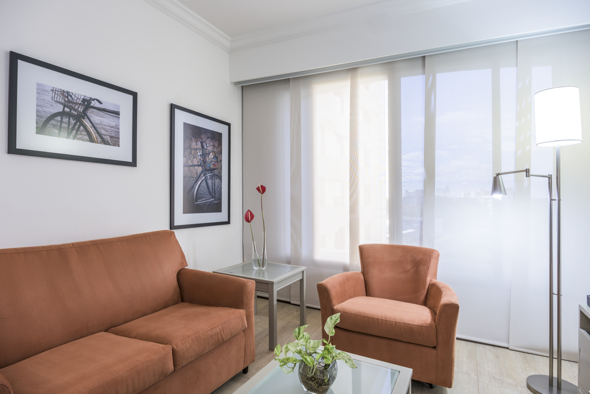 Habitaciones del hotel NH Cali Royal