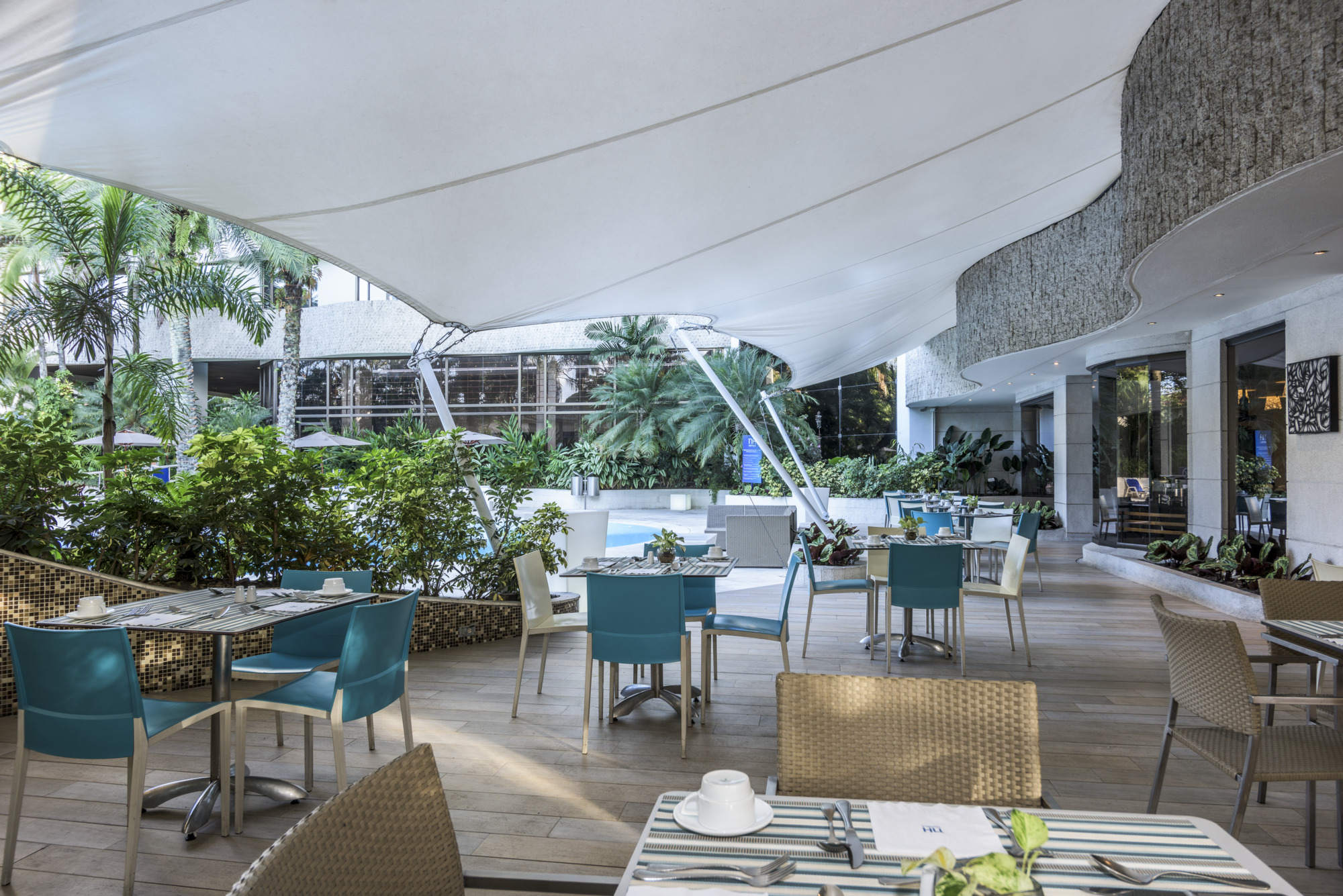 Hotel NH Cali Royal | Hotel en Cali, Colombia | nh-hoteles.es