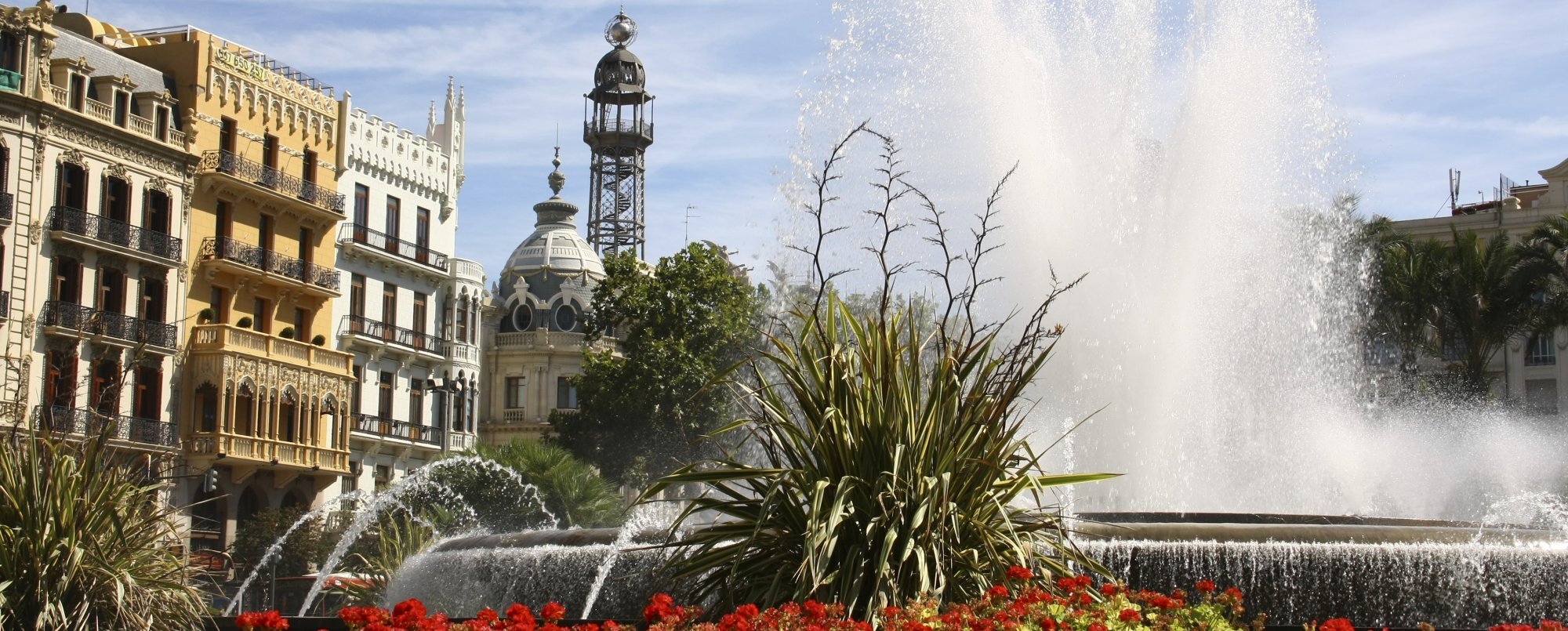 Hotel NH Valencia Center | Up to 25% off | nh-hotels.com