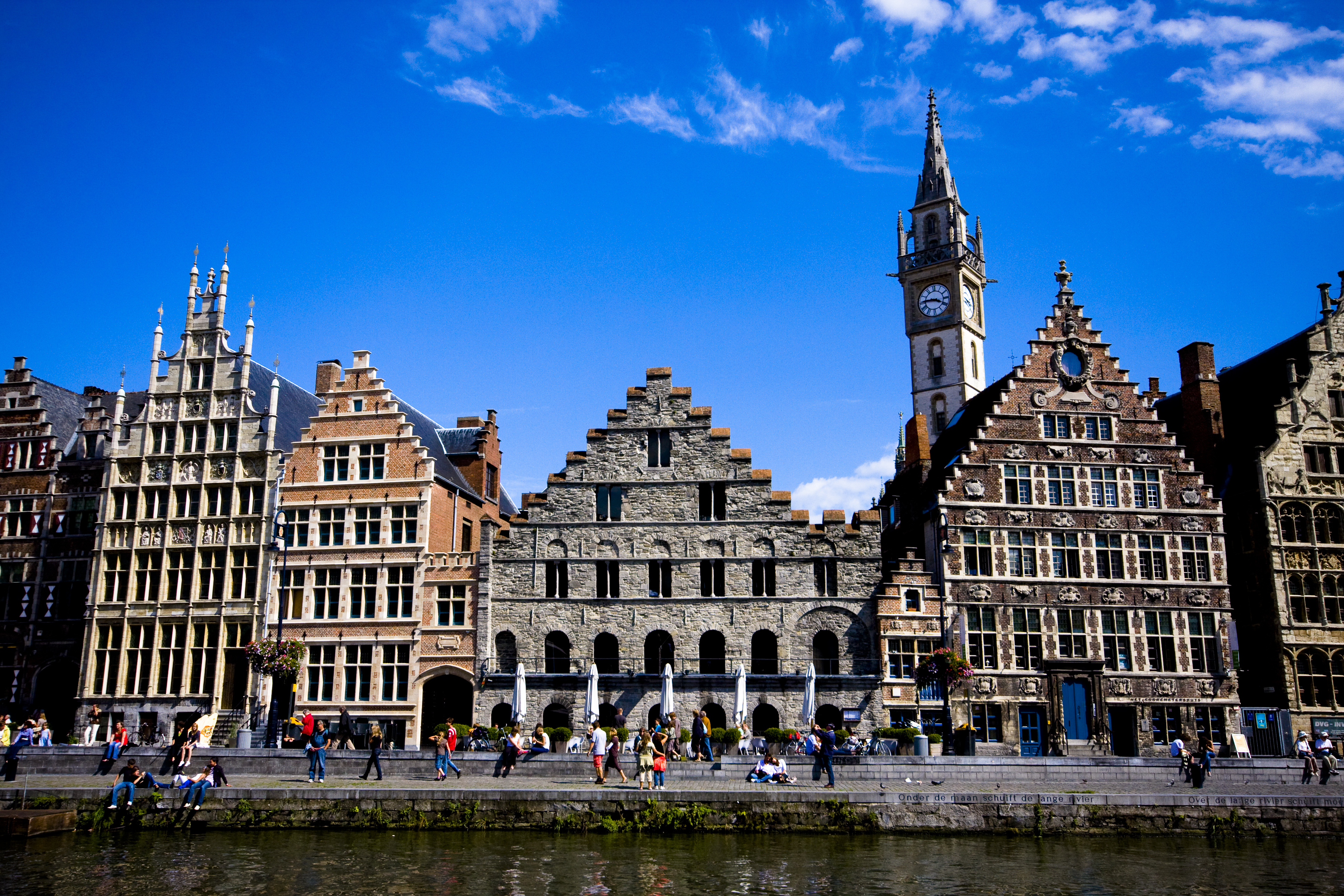 Hotel NH Collection Gent | Hotel in Gent, Belgium | nh-hotels.com