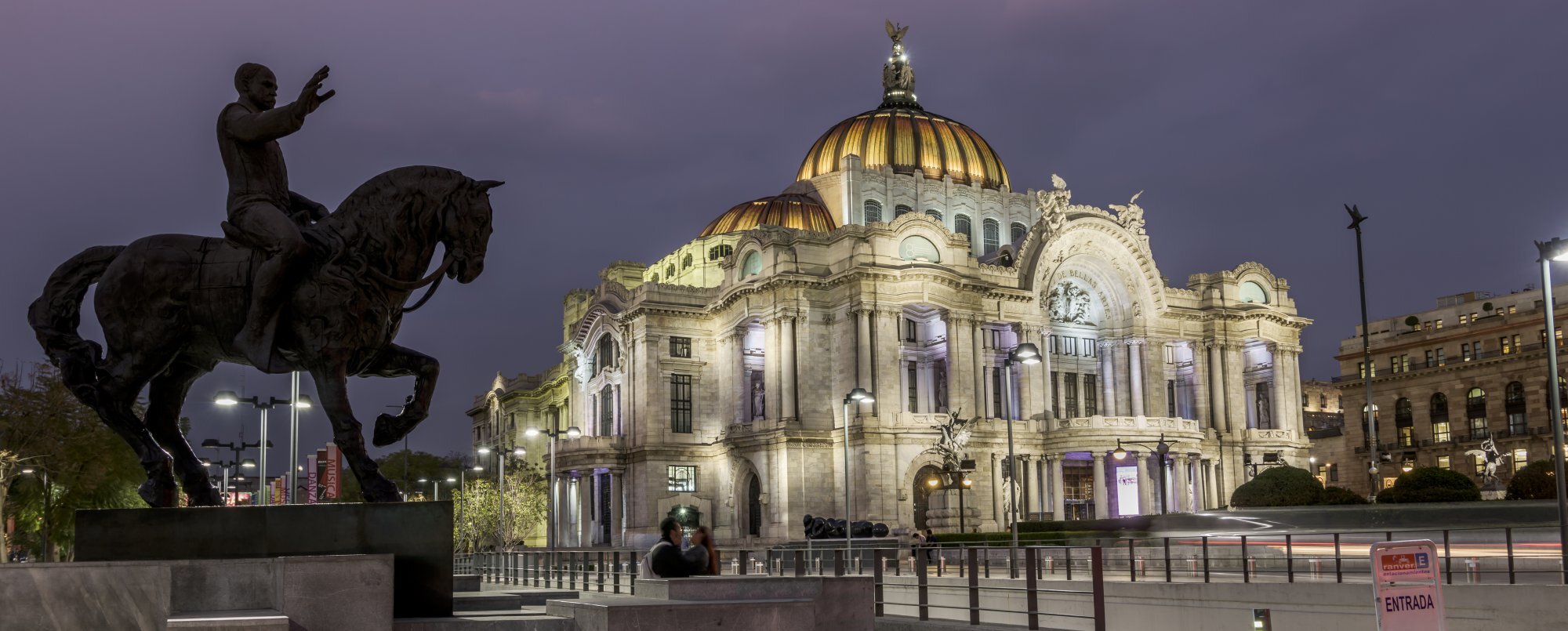 NH Collection Mexico City Airport T2: Hotel 4* en CDM