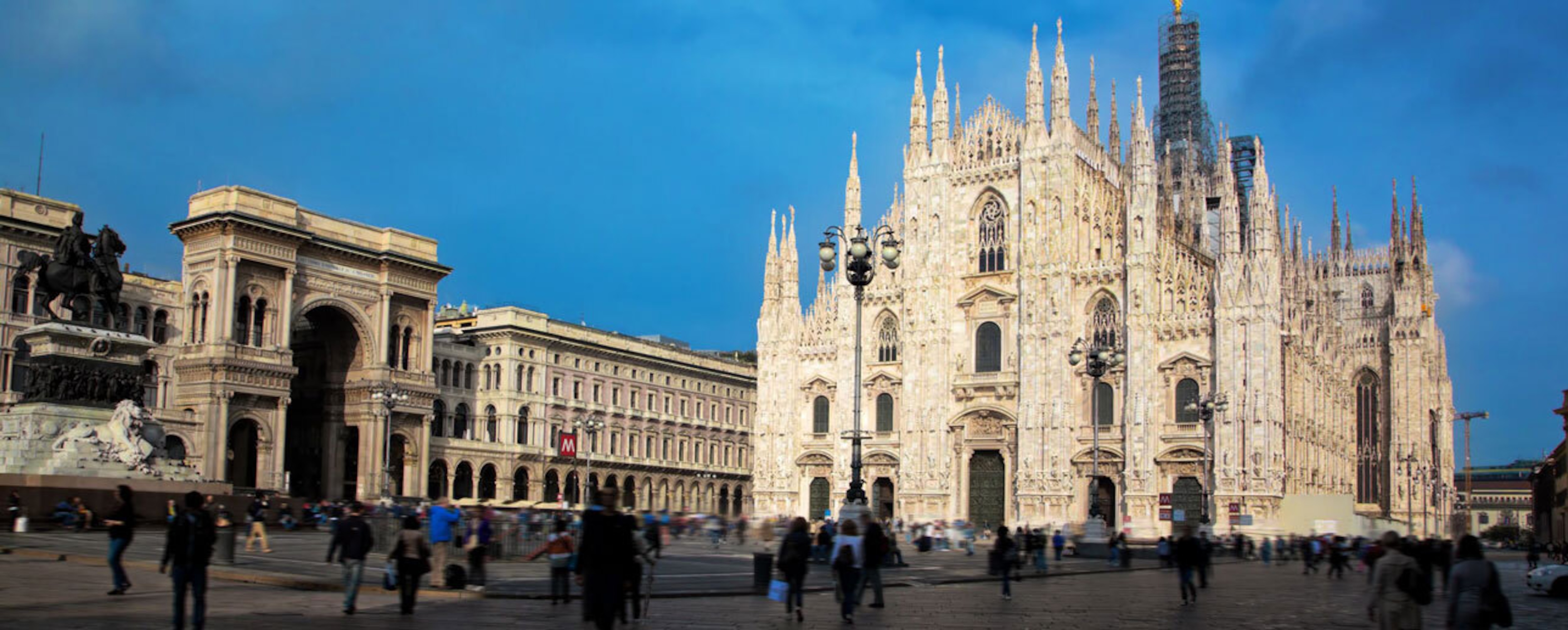 Milan Travel Guide | NH Hotel Group Milan Travel Guide | NH Hotel Group