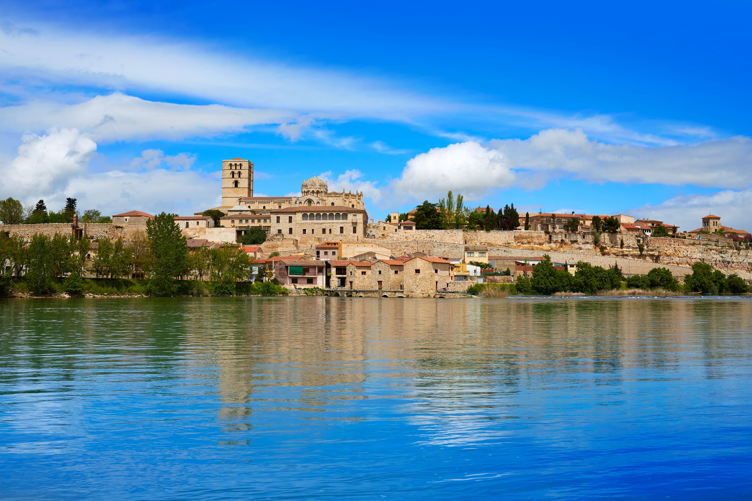 Hotel NH Zamora Palacio del Duero | nh-hotels.com