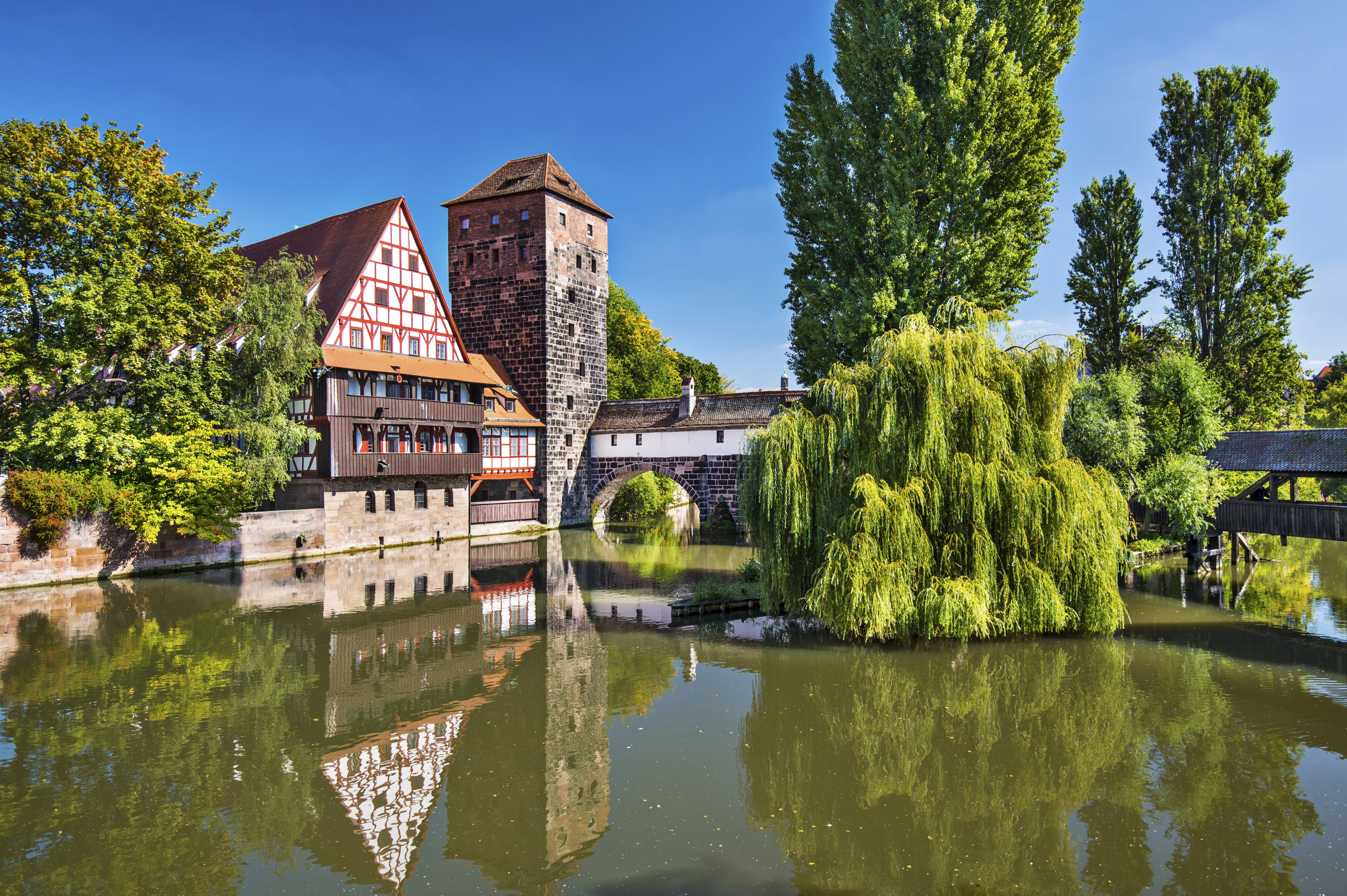 Hotel NH Collection Nürnberg City | nh-hotels.com