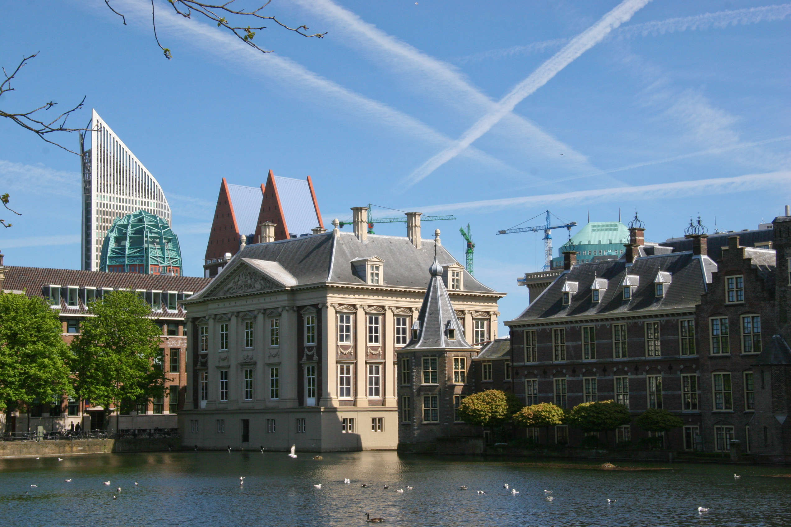 Hotel NH Den Haag | Bis zu 25 % Rabatt | nh-hotels.de