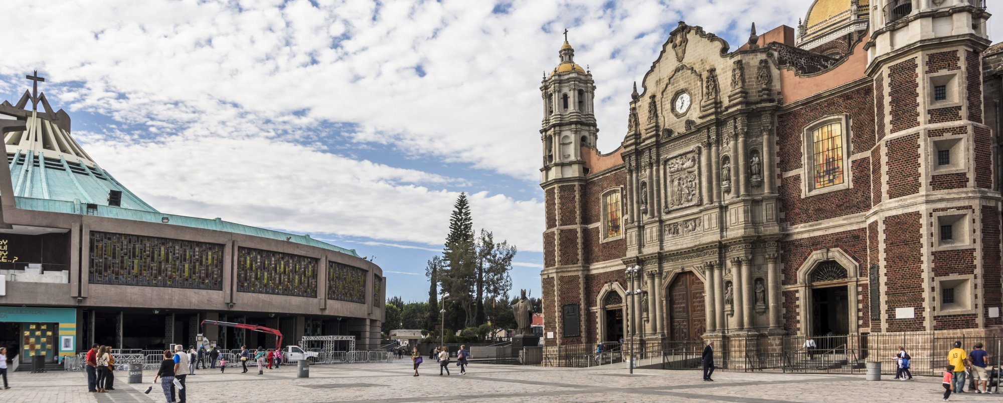 NH Collection Mexico City Airport T2: Hotel 4* en CDM