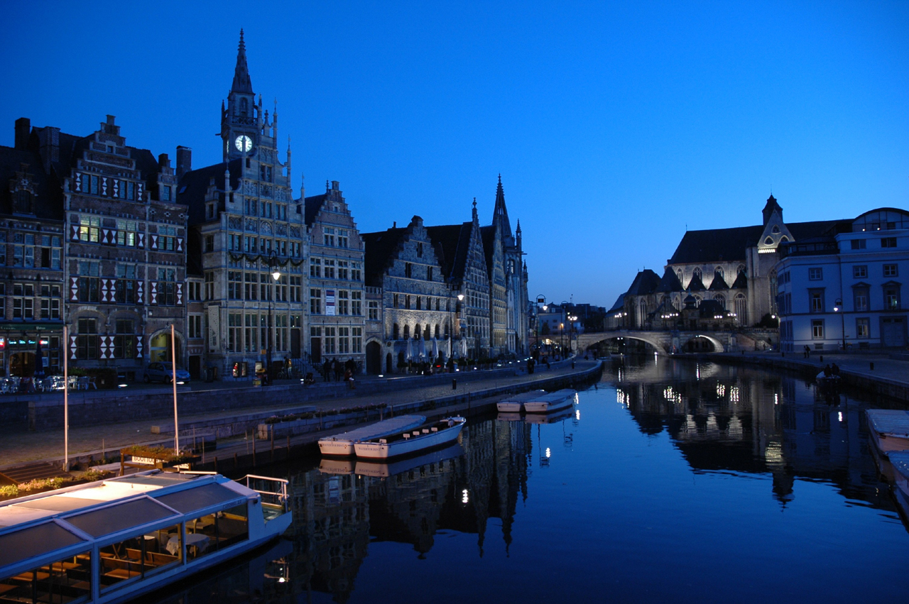 Hotel NH Collection Gent | Hotel in Gent, Belgium | nh-hotels.com