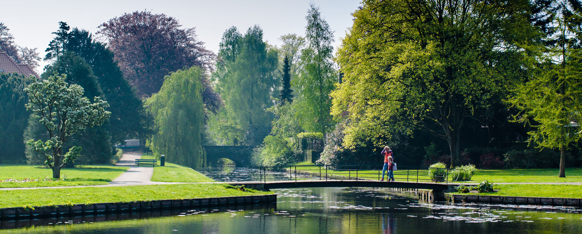 Hotel NH Bussum Jan Tabak | Tot 25% korting | nh-hotels.nl