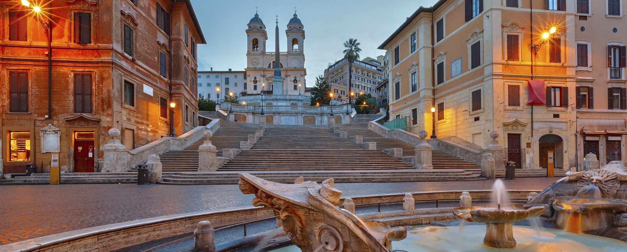 Hotel NH Collection Roma Centro: 4* Hotel in Downtown Rome