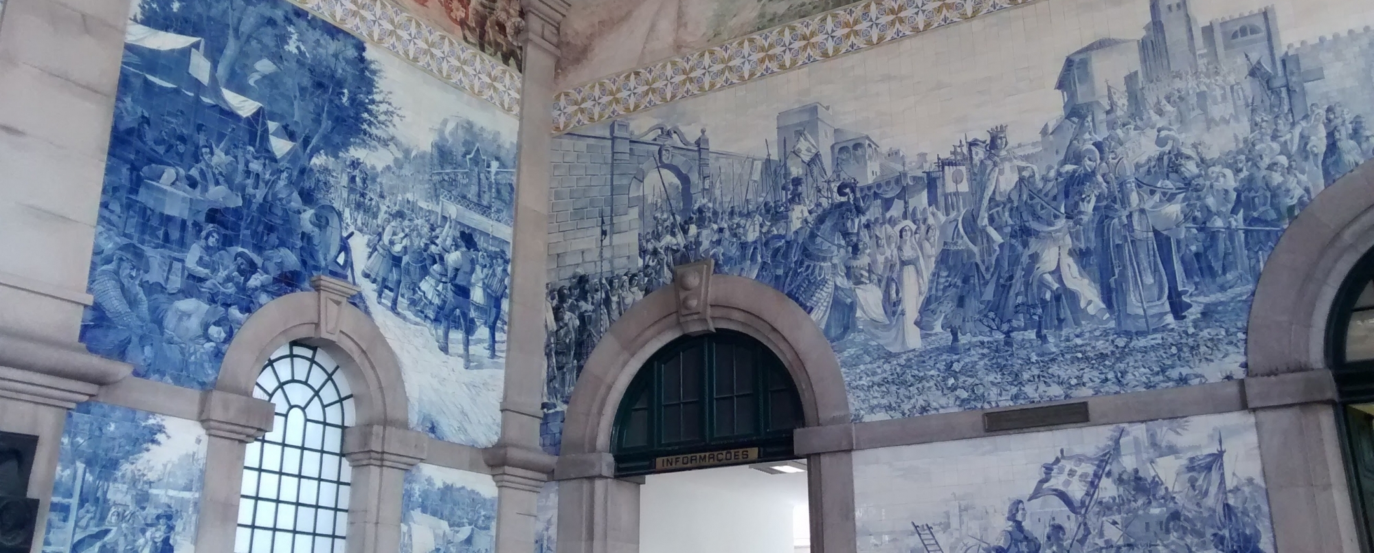 NH Collection Porto Batalha: 4* Hotel in Porto City Center