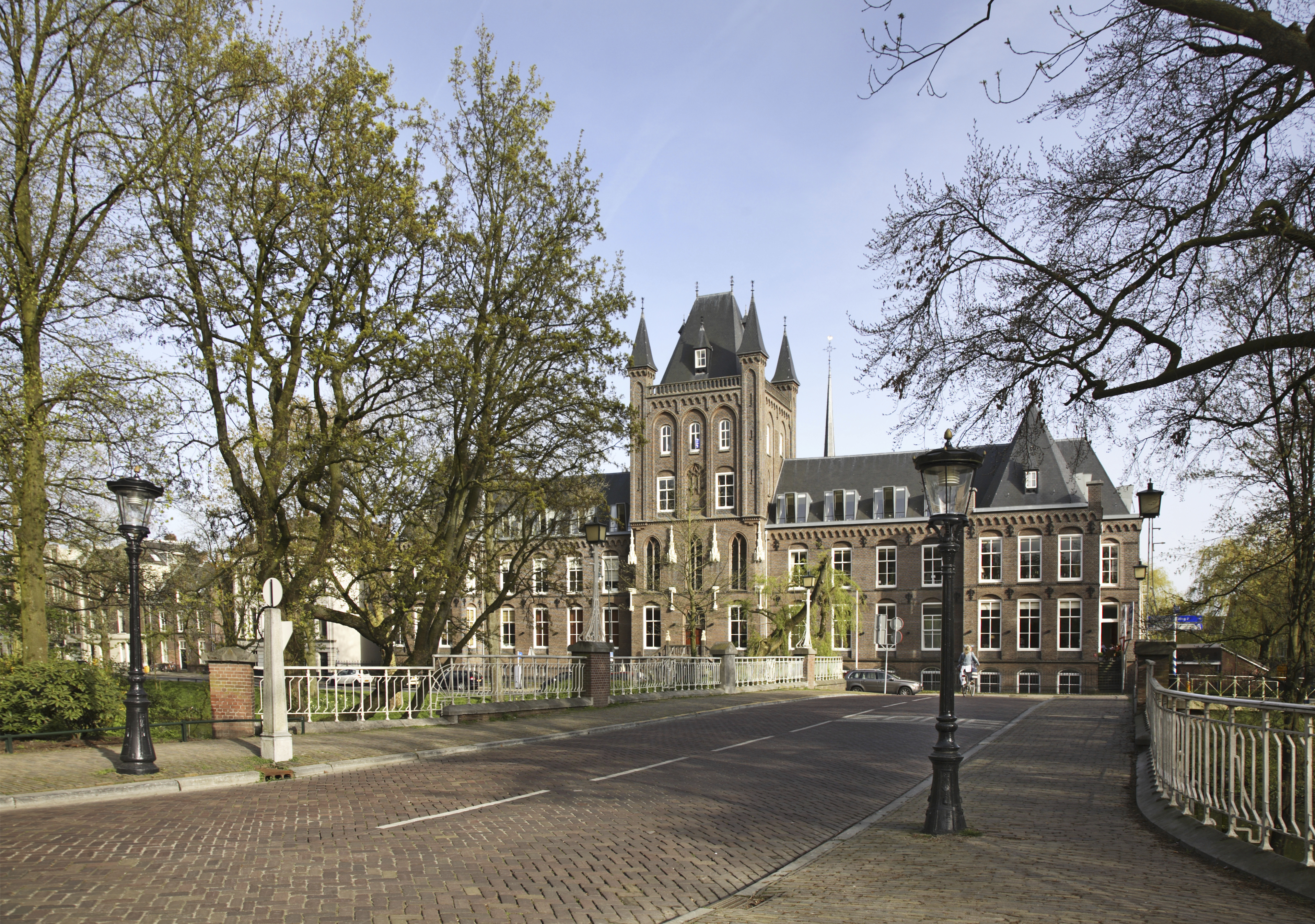 Hotel NH Utrecht | Hotel in Utrecht, Netherlands | nh-hotels.com