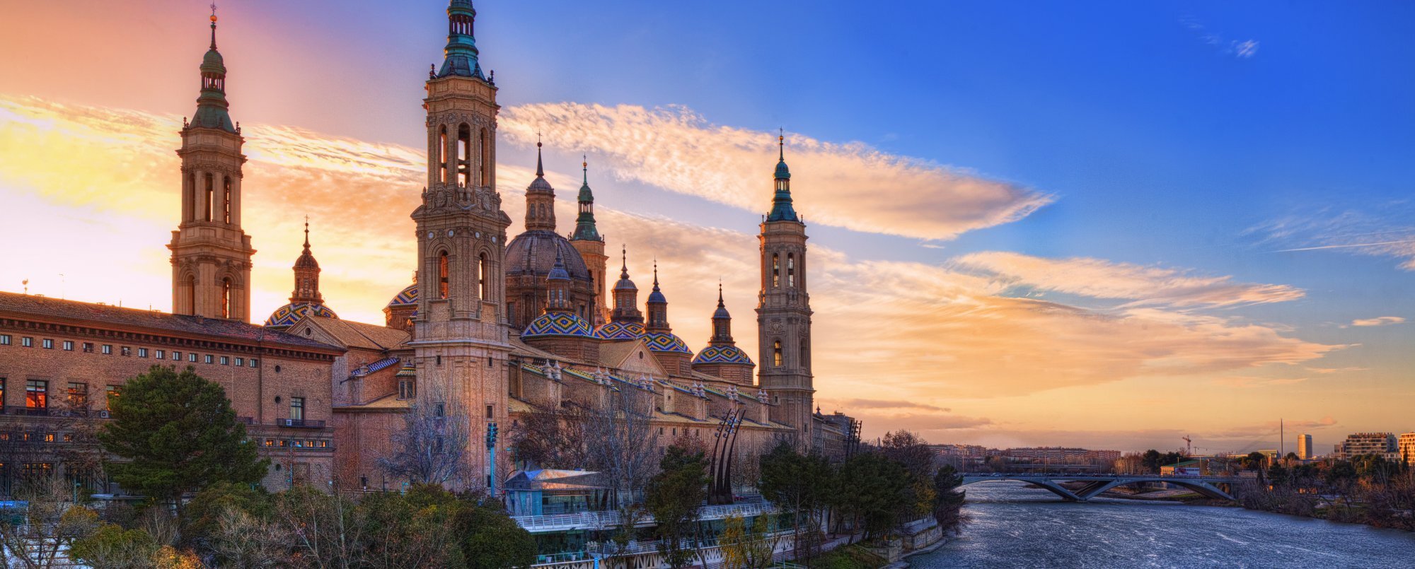 NH Collection Gran Hotel de Zaragoza: 4* Hotel in Zaragoza