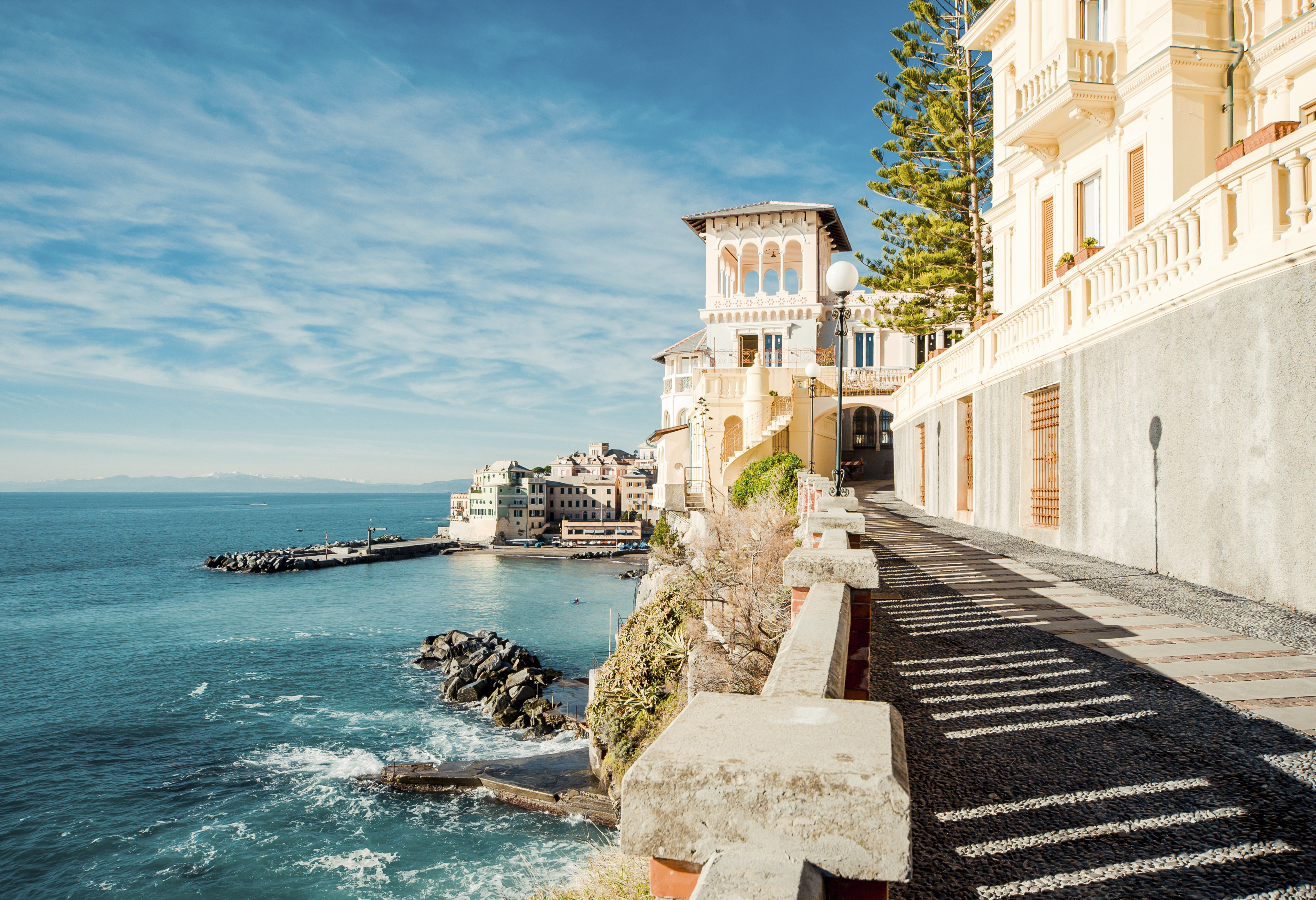 Hotel NH Genova Centro | Up to 25% off | nh-hotels.com