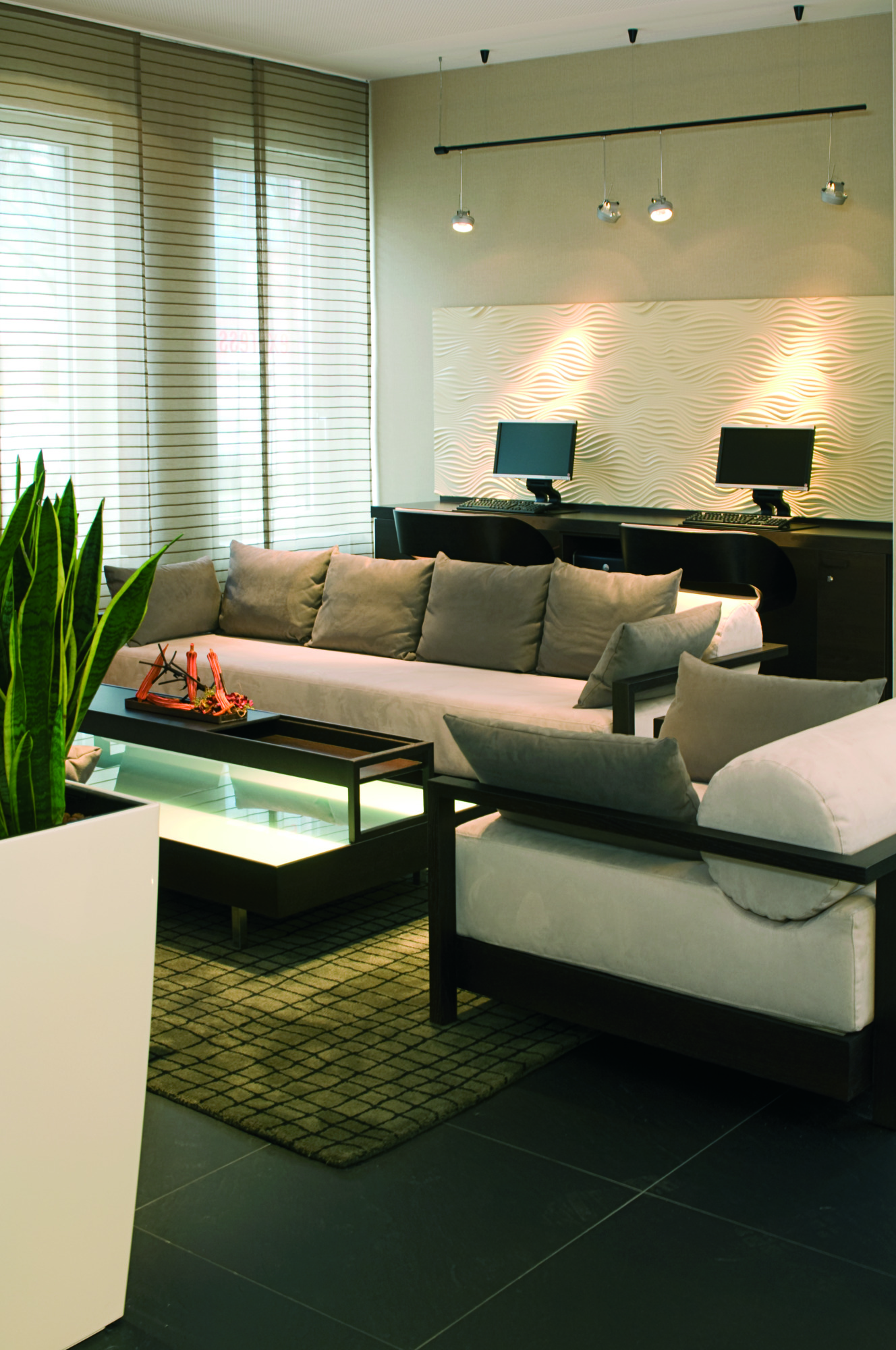 Hotel NH Berlin Potsdamer Platz | nh-hotels.com
