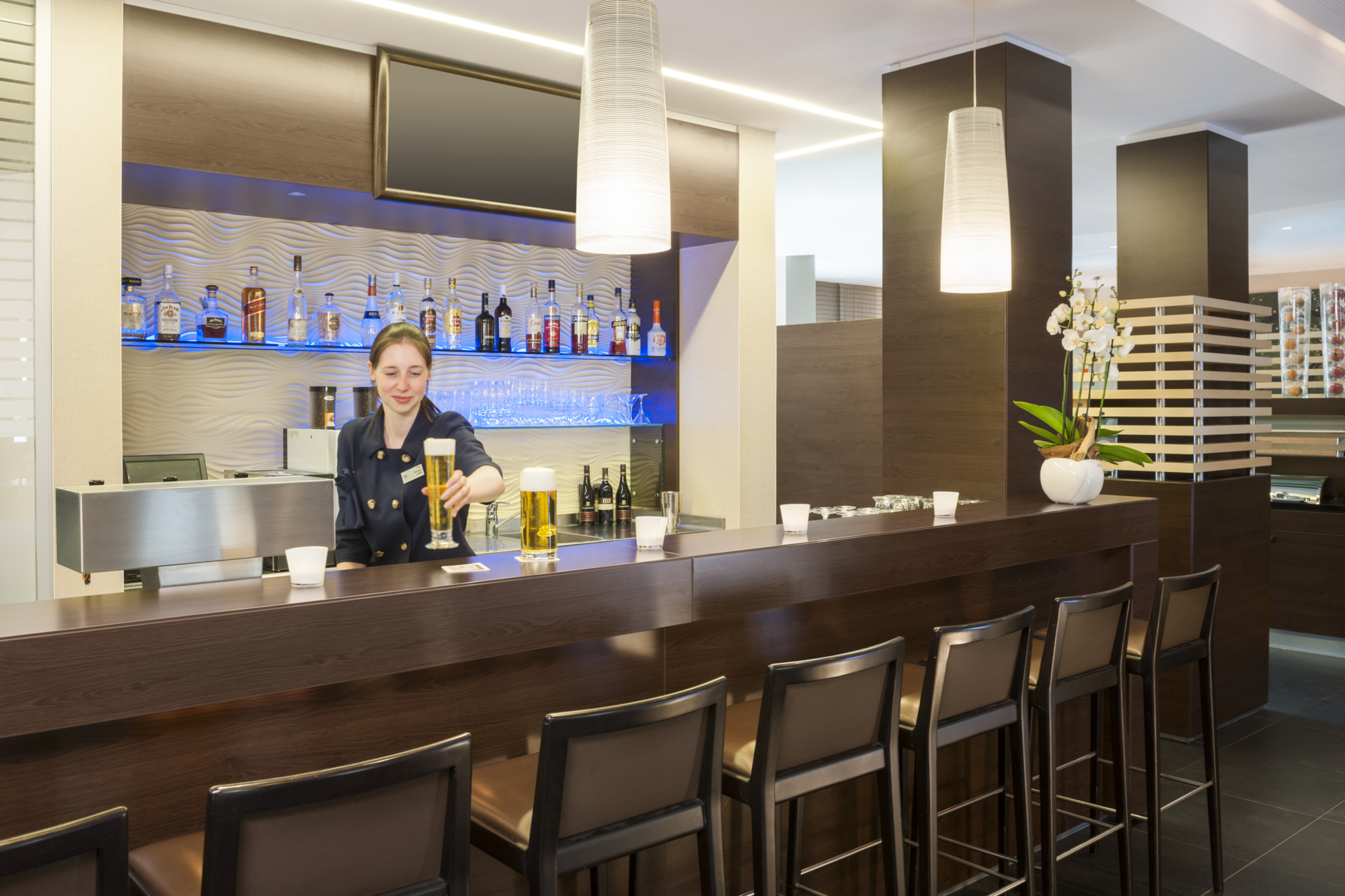 Hotel NH Berlin Potsdamer Platz | nh-hotels.de