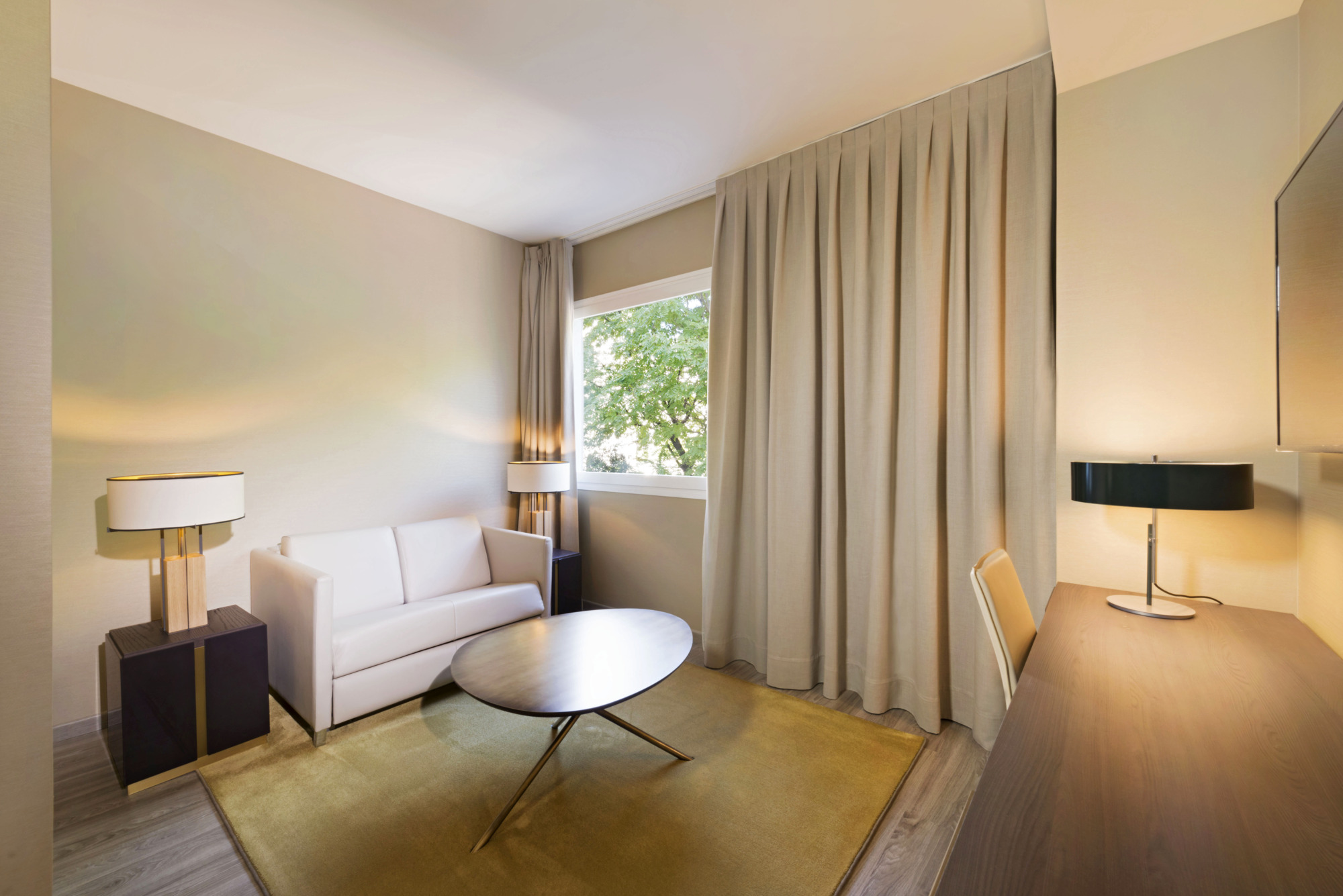 NH Collection Madrid Suecia: Hotel 5* en Madrid centro