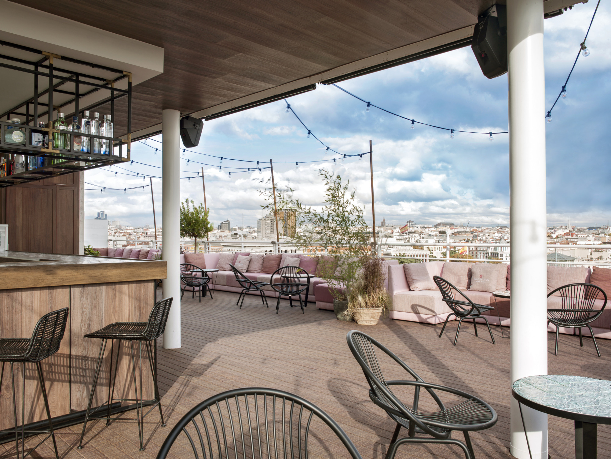 Hotel NH Collection Madrid Suecia | Oferta 25% | nh-hoteles.es