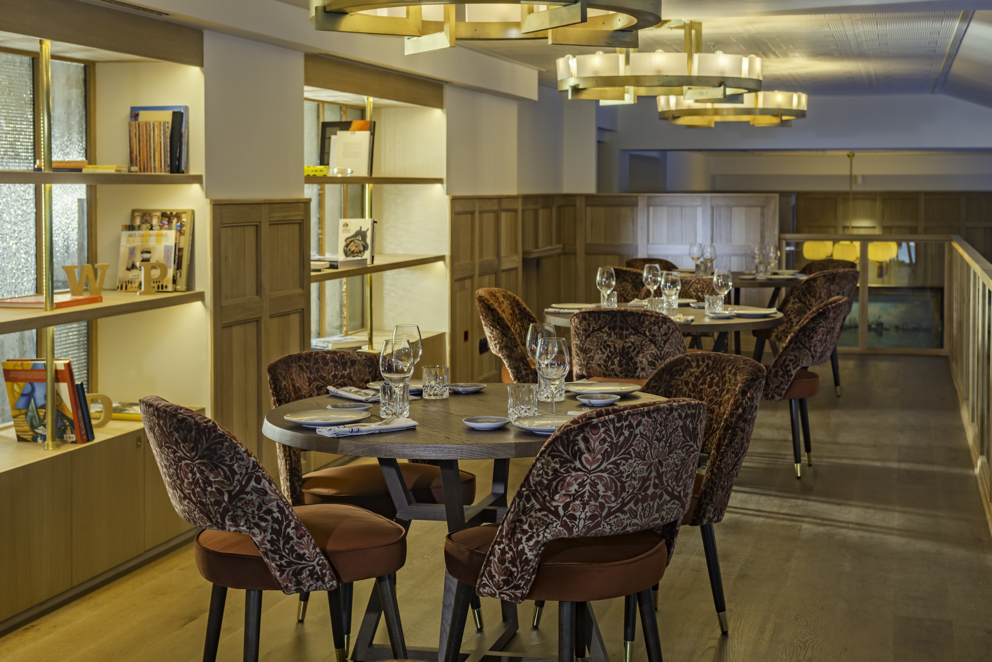 NH Collection Madrid Suecia: 5* Hotel in Madrid City Center