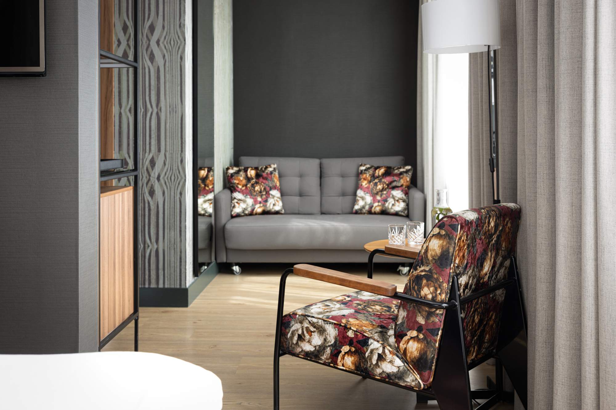 Hotel NH Collection Flower Market | 4-star hotel in Amsterdam