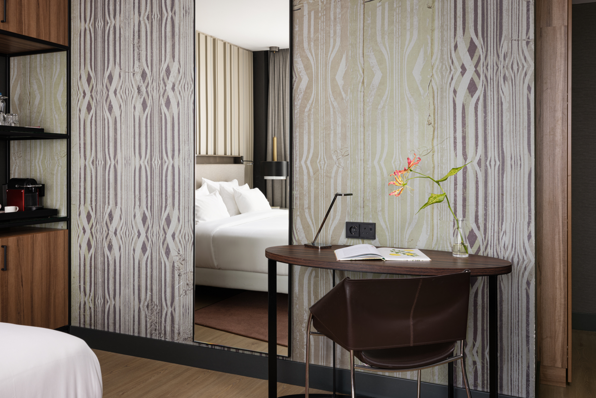 Hotel NH Collection Flower Market | 4-star hotel in Amsterdam