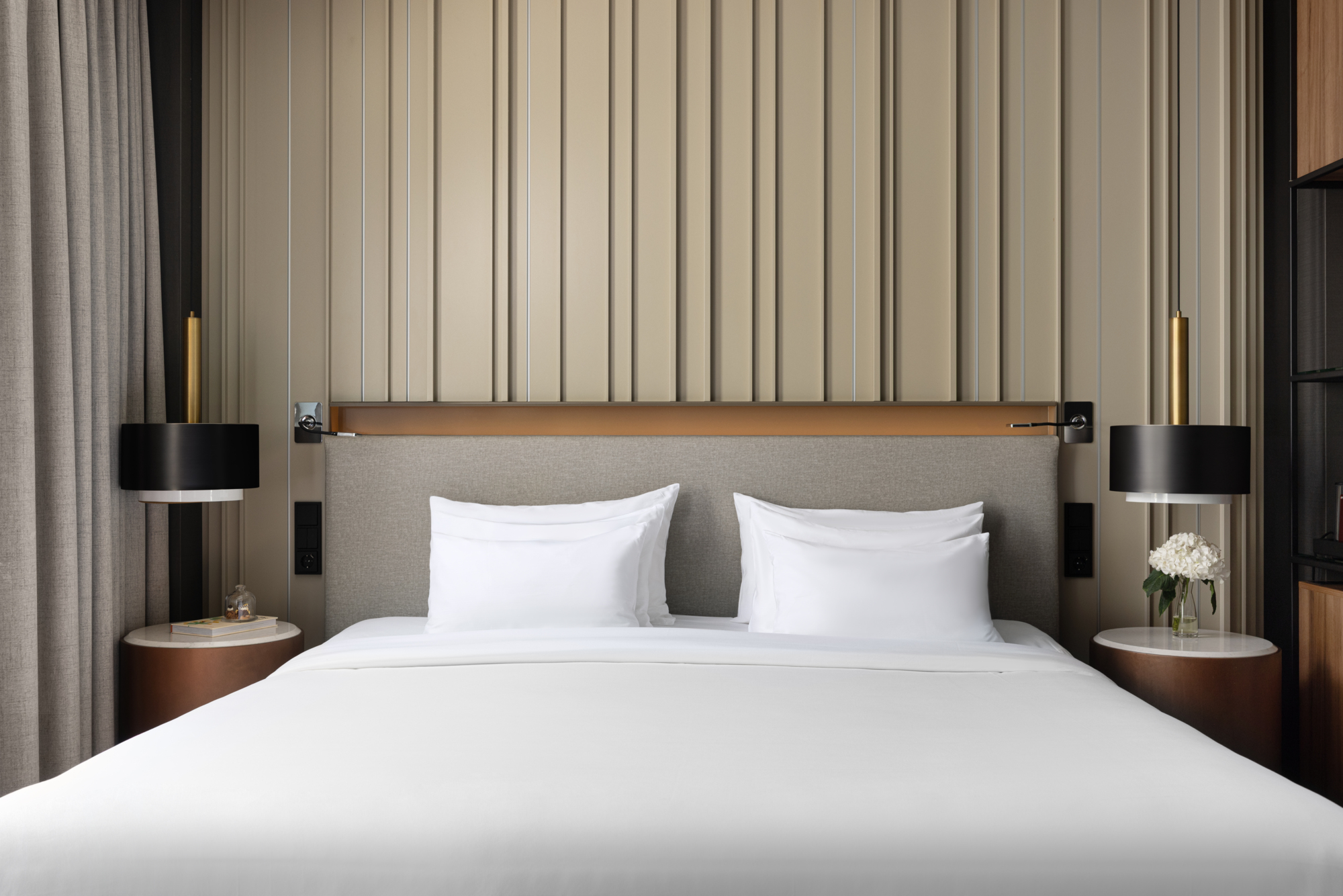 Hotel NH Collection Flower Market | 4-star hotel in Amsterdam