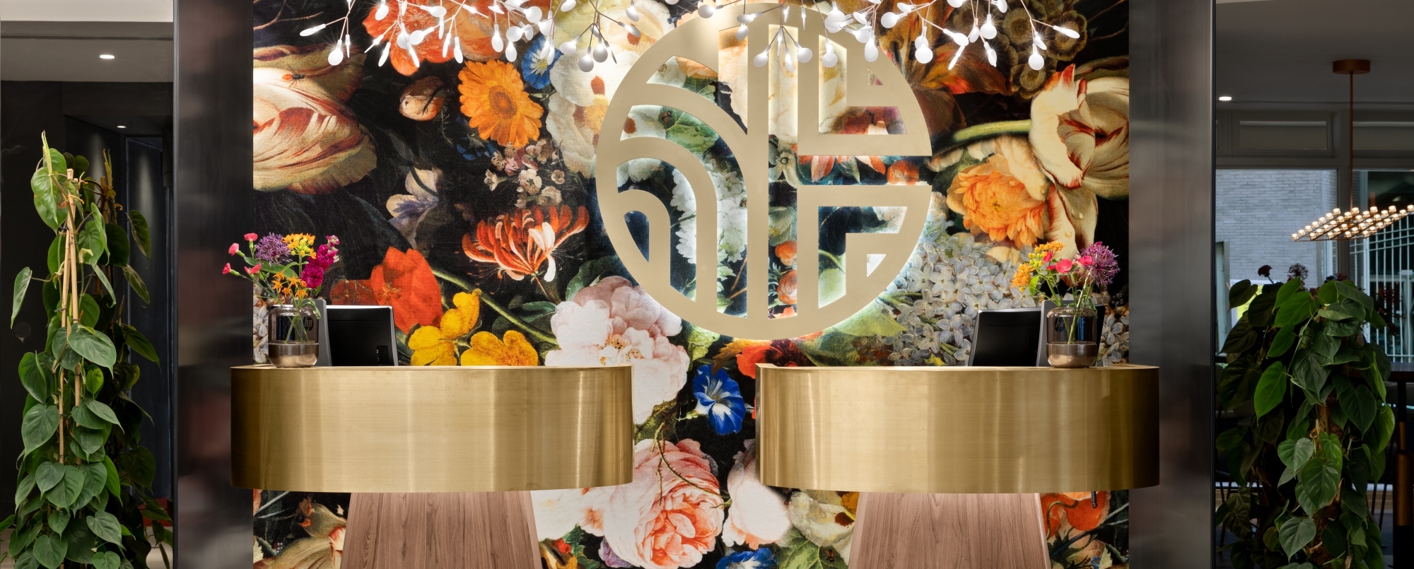 Hotel NH Collection Flower Market | 4-star hotel in Amsterdam