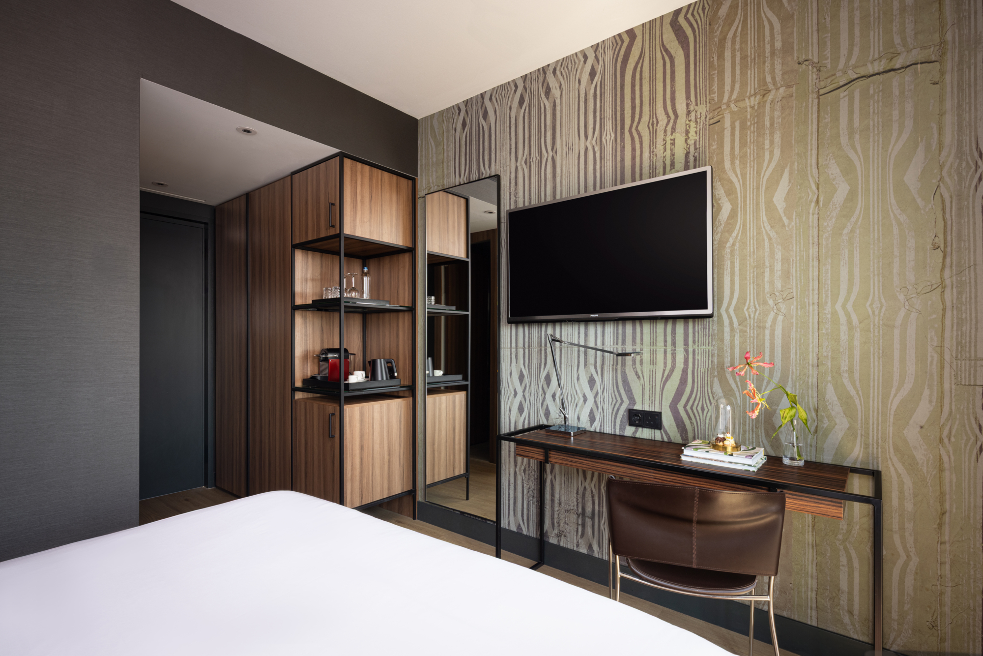 Hotel NH Collection Flower Market | 4-star hotel in Amsterdam