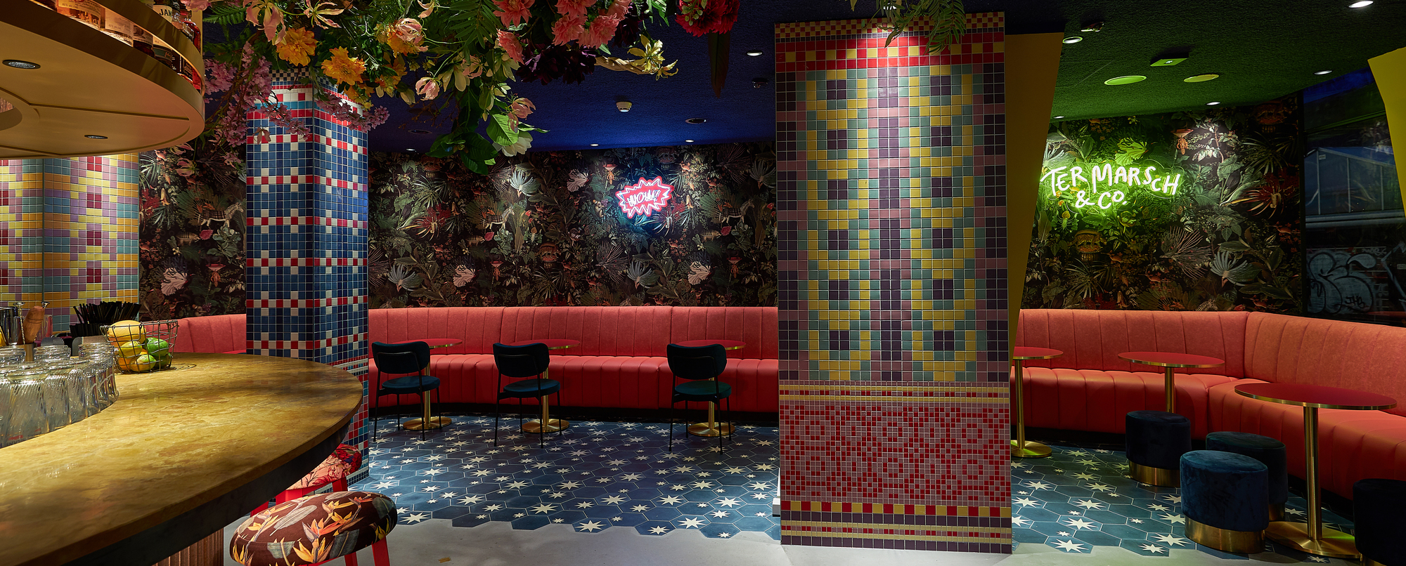 Hotel NH Collection Flower Market | 4-star hotel in Amsterdam