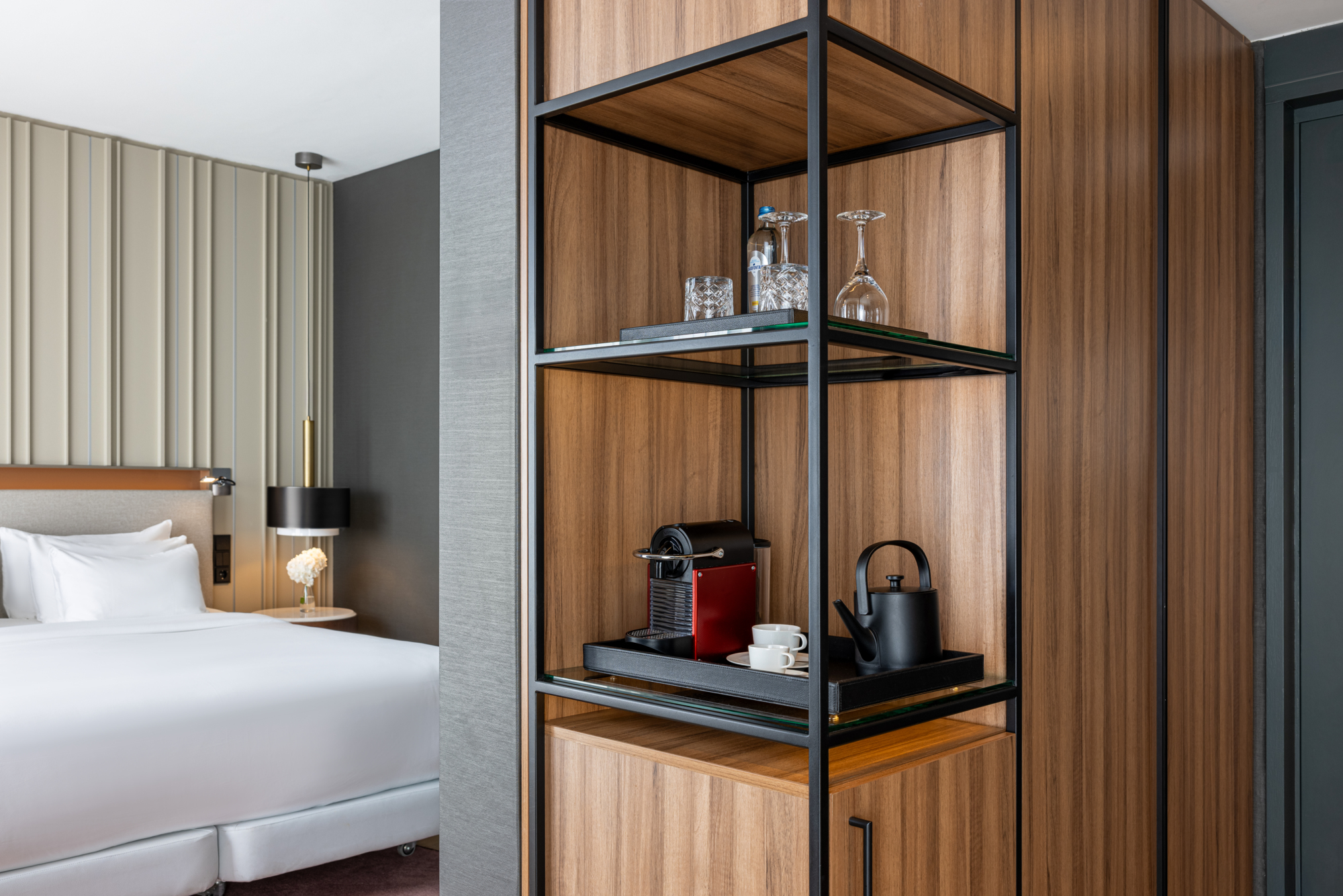 Hotel NH Collection Flower Market | 4-star hotel in Amsterdam