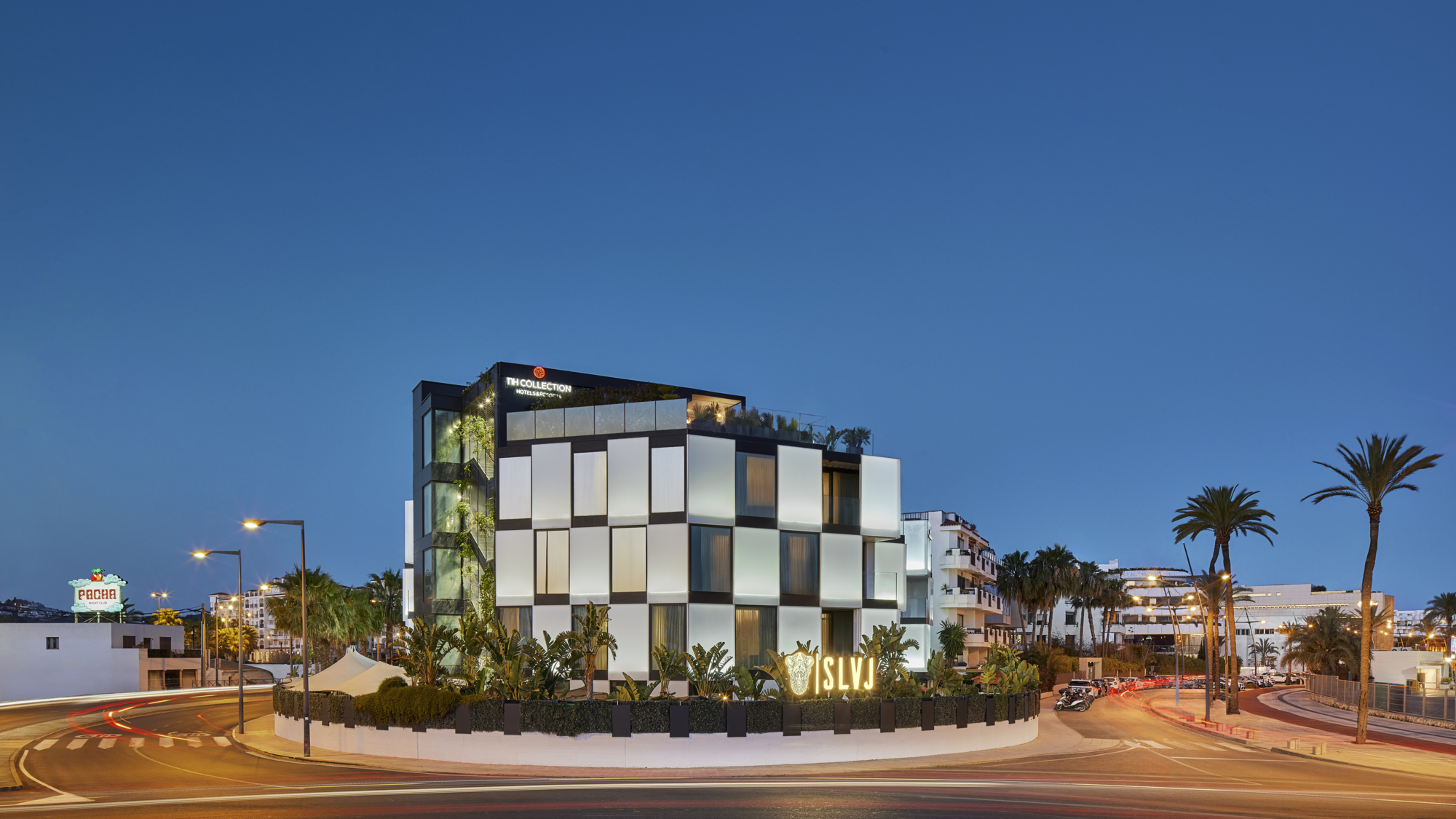 NH Collection Ibiza: 5-Star Hotel | NH Collection