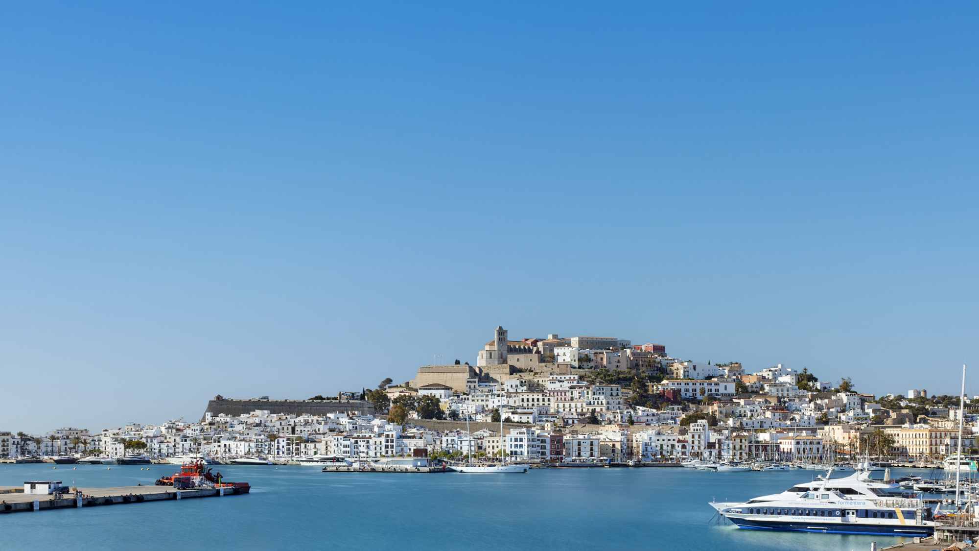 NH Collection Ibiza: 5-Star Hotel | NH Collection