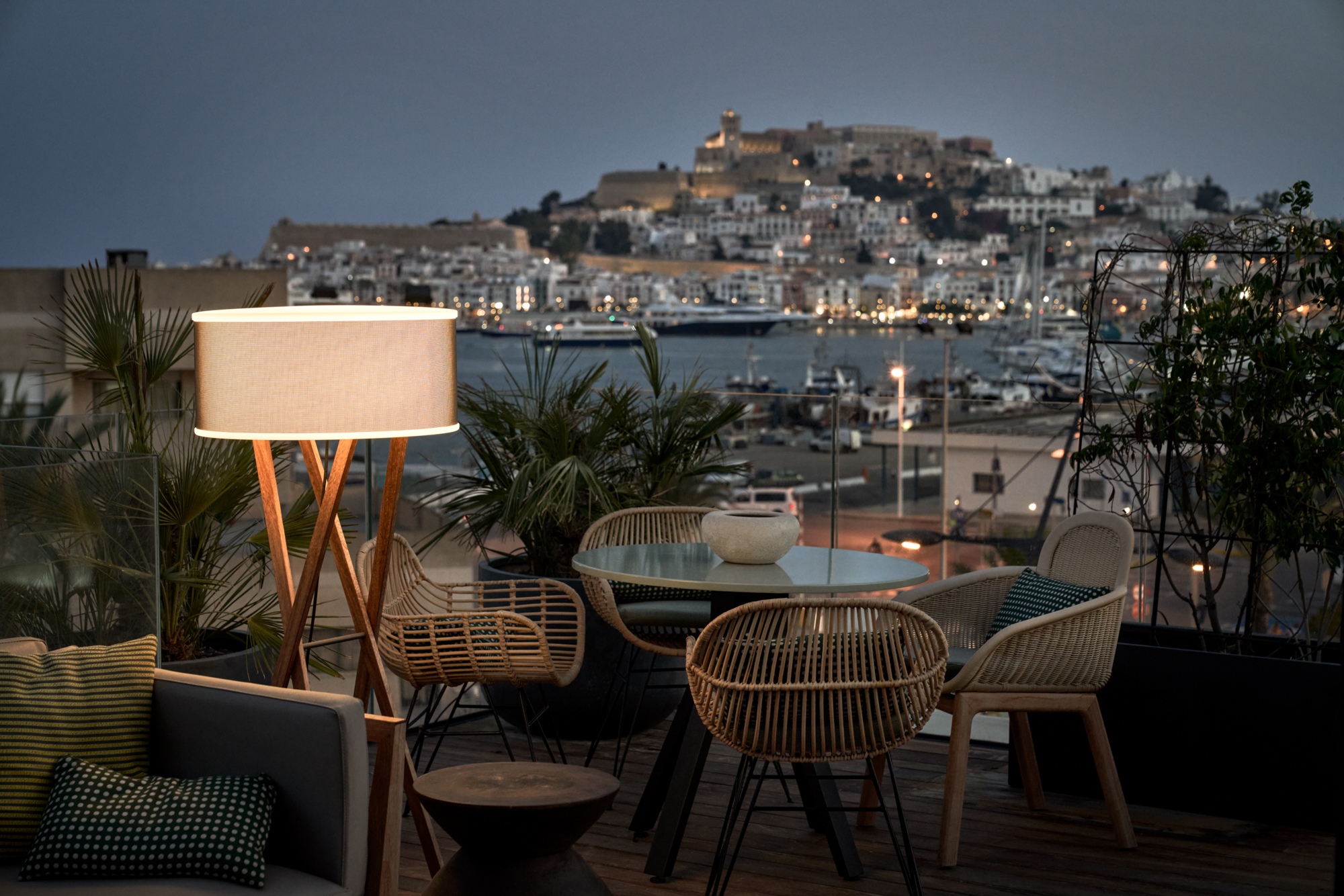 NH Collection Ibiza: hotel de 5 estrellas | NH Collection