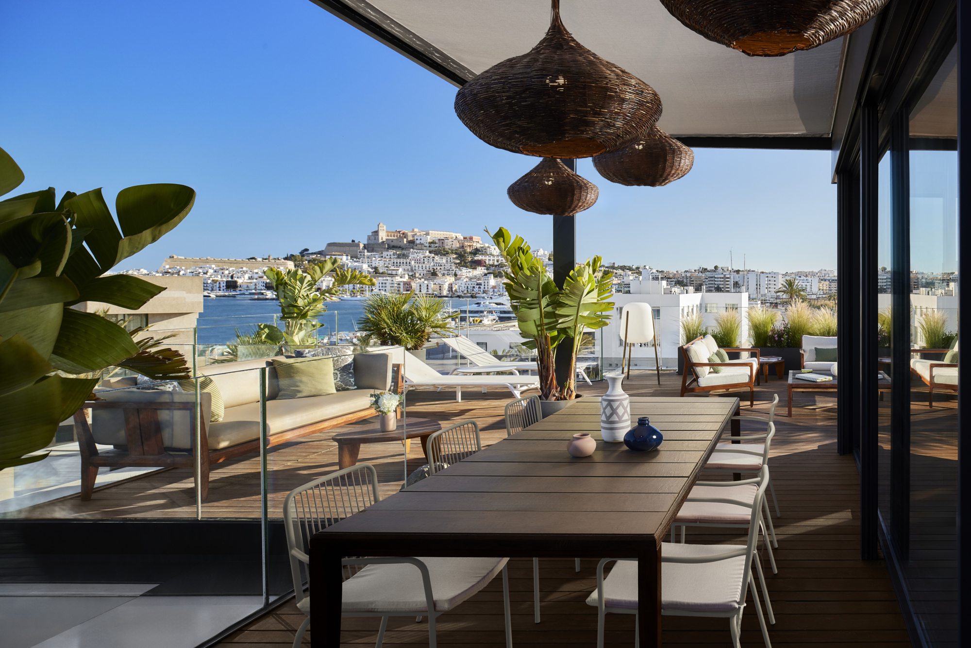 NH Collection Ibiza: 5-Star Hotel | NH Collection