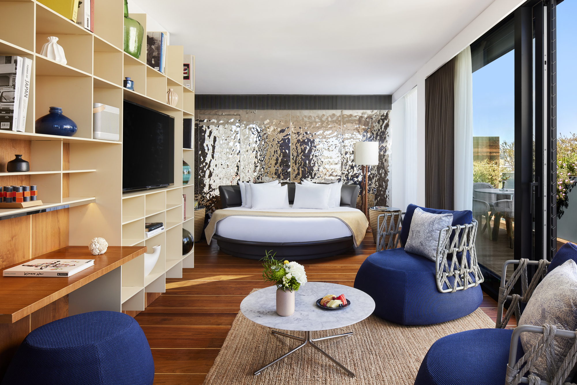 NH Collection Ibiza: 5-Star Hotel | NH Collection