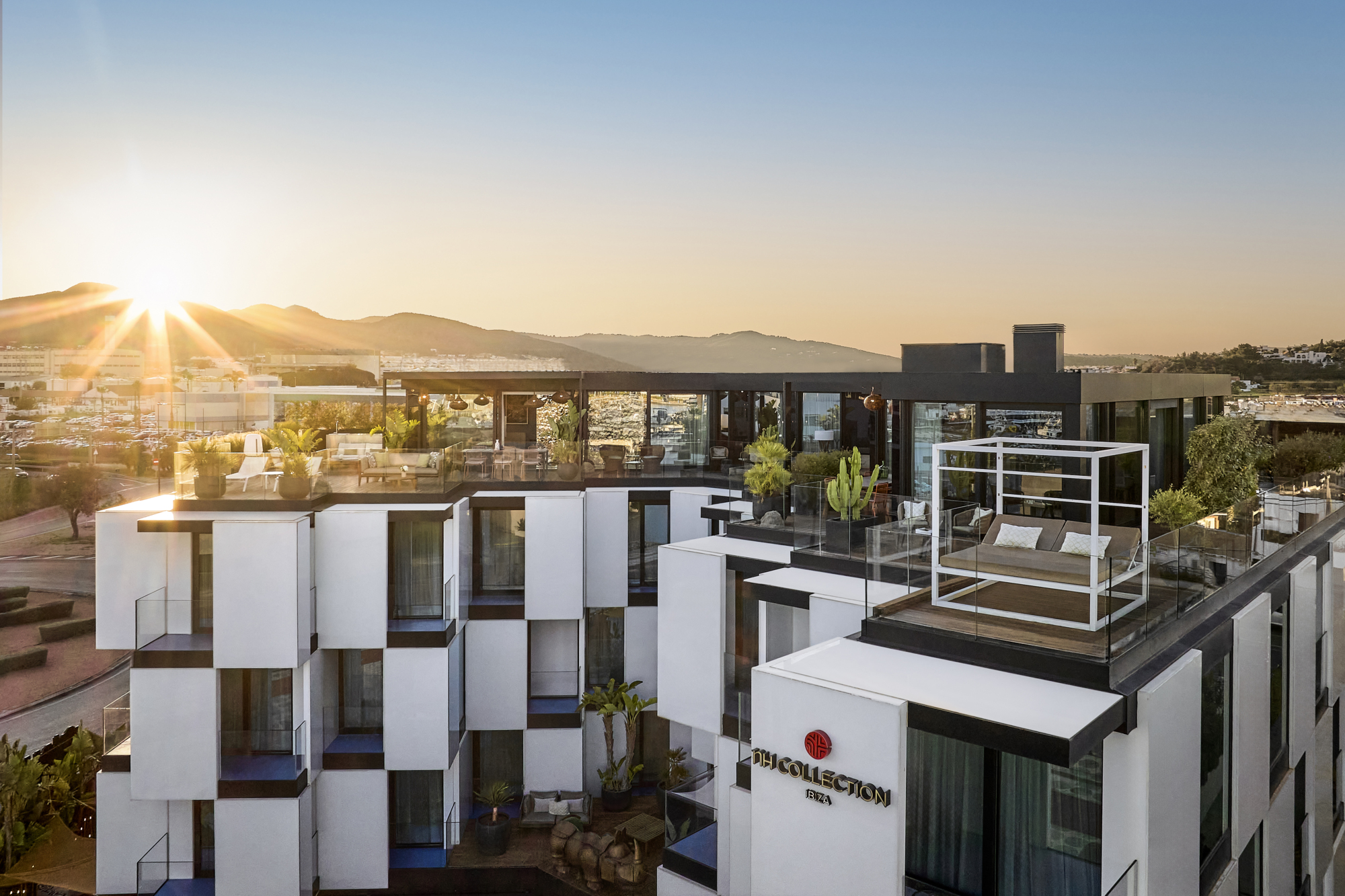 NH Collection Ibiza: 5-Star Hotel | NH Collection