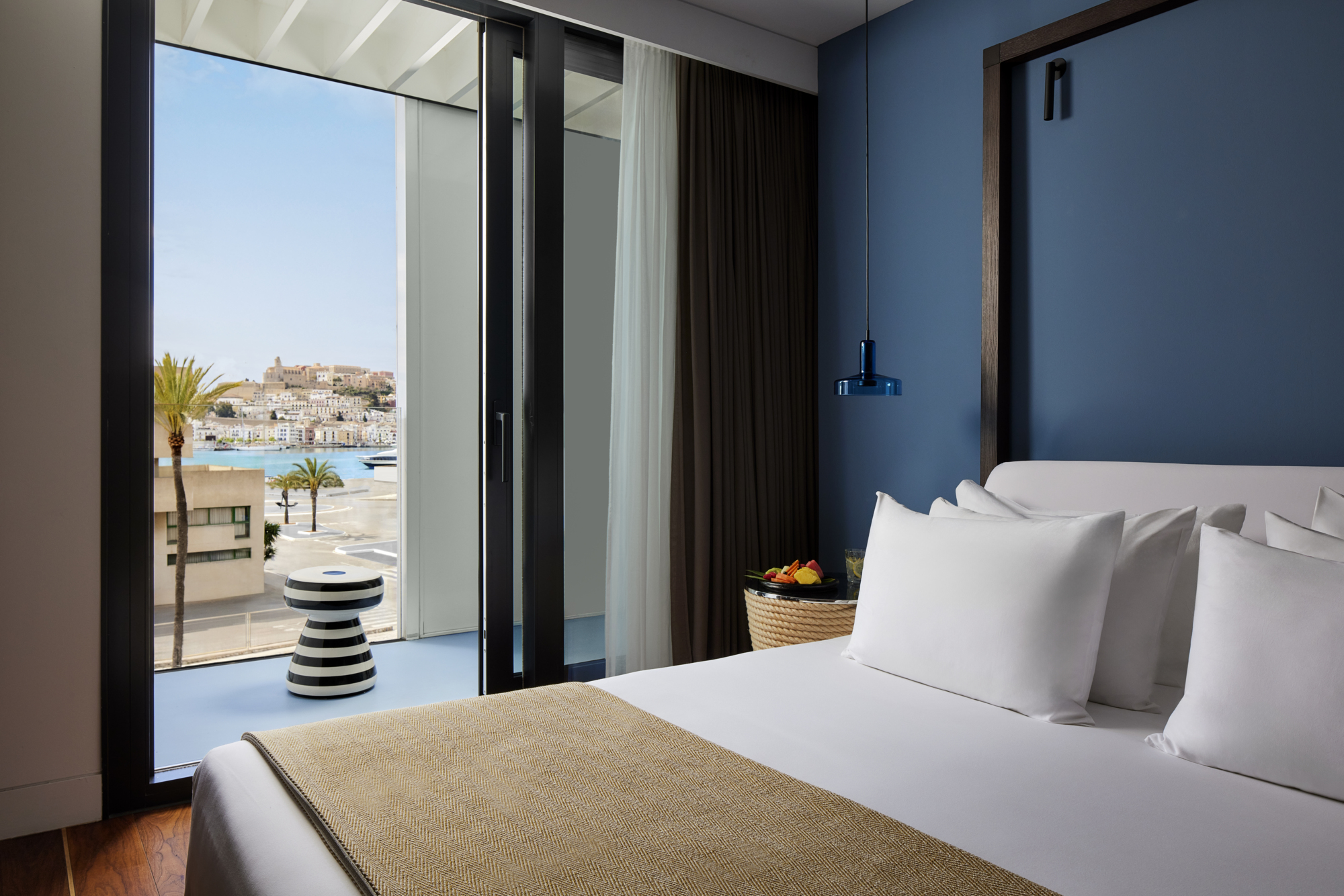 NH Collection Ibiza: 5-Star Hotel | NH Collection