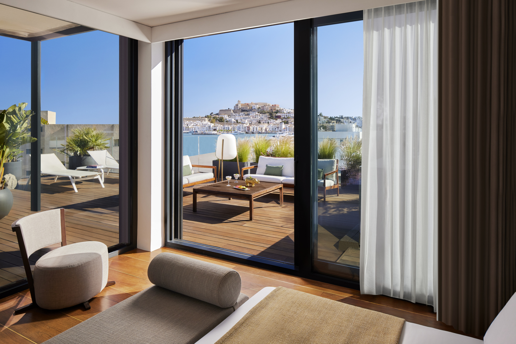 NH Collection Ibiza: 5-Star Hotel | NH Collection