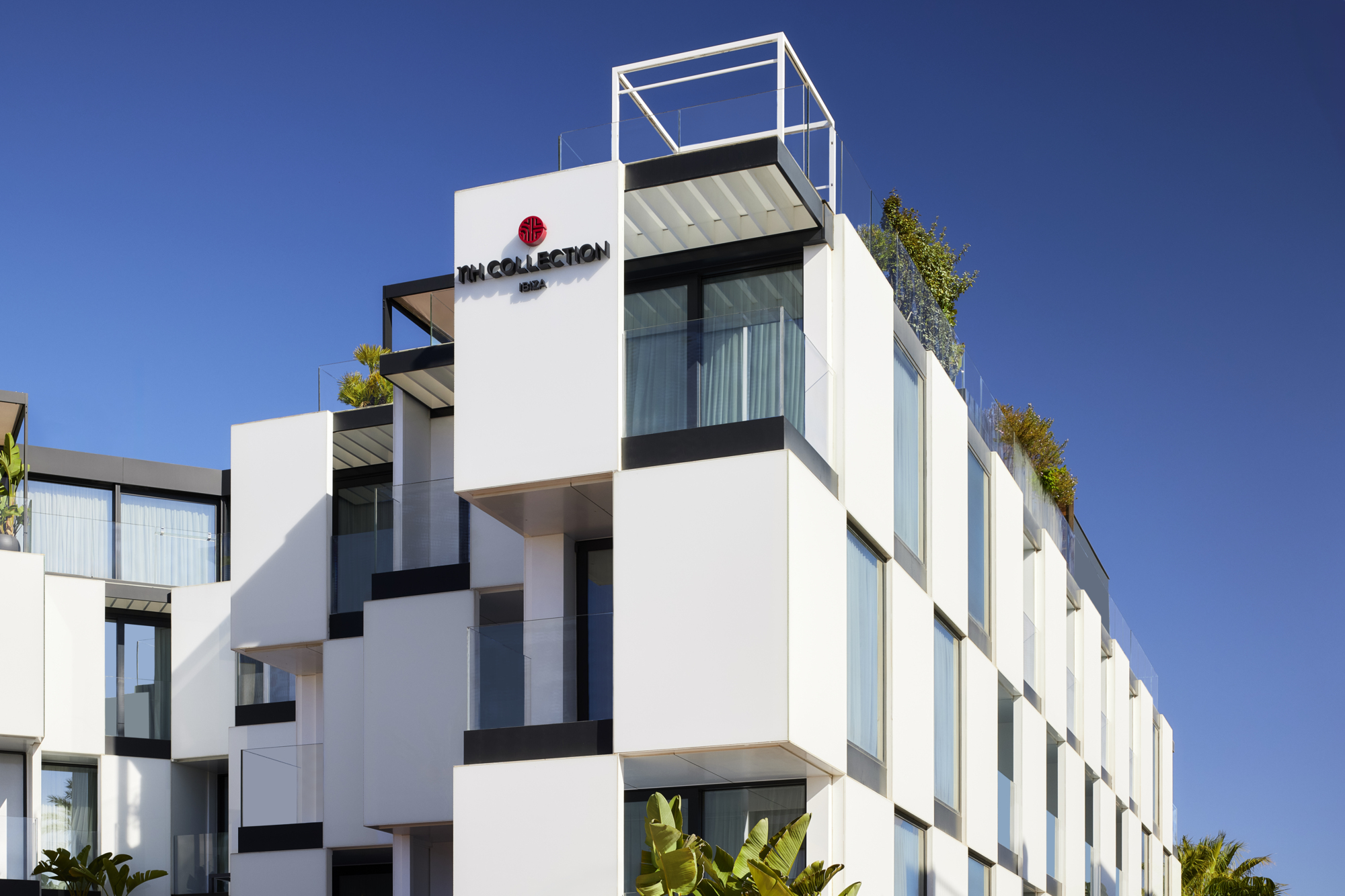 NH Collection Ibiza, en la Marina | NH Hotels