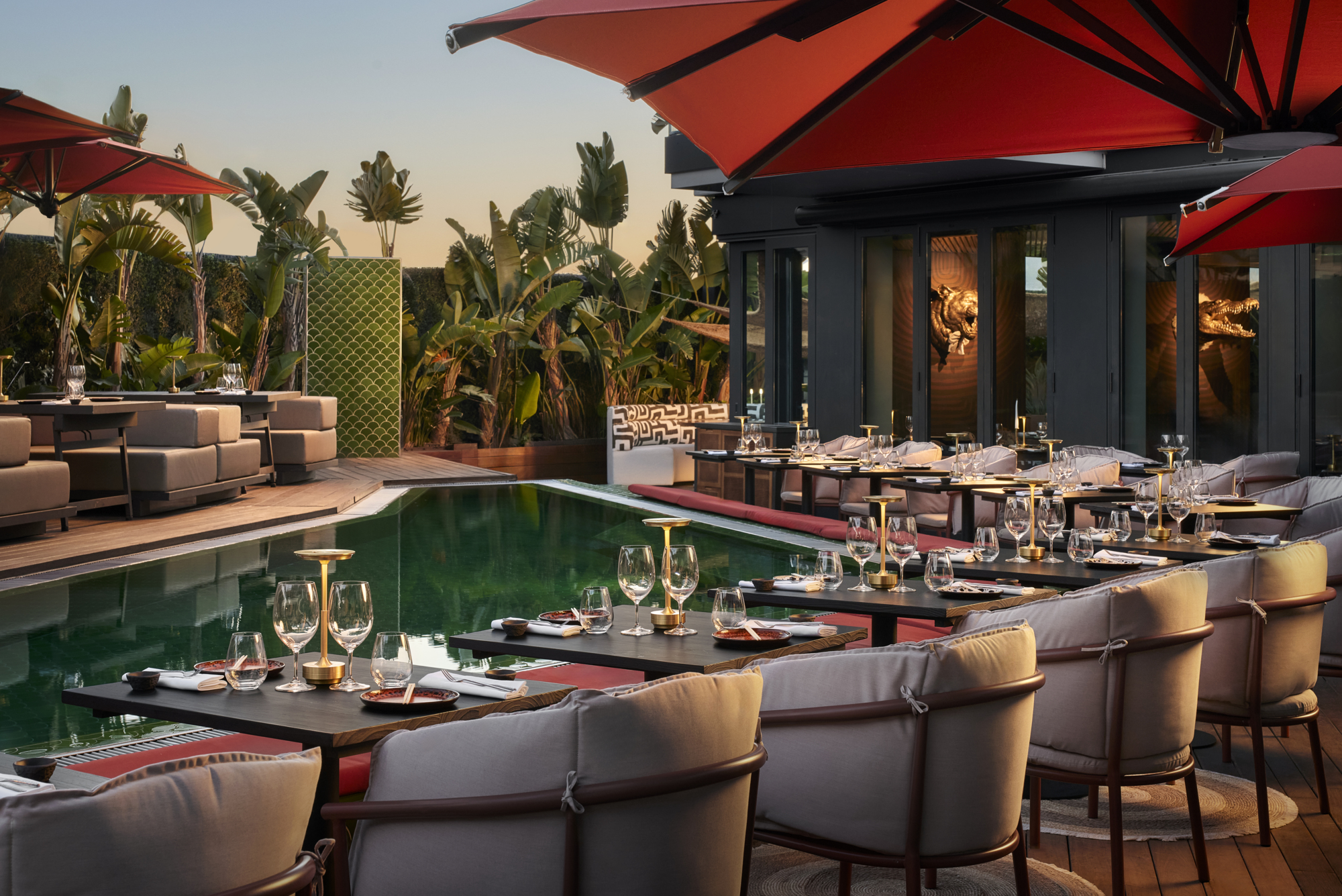 NH Collection Ibiza: 5-Star Hotel | NH Collection