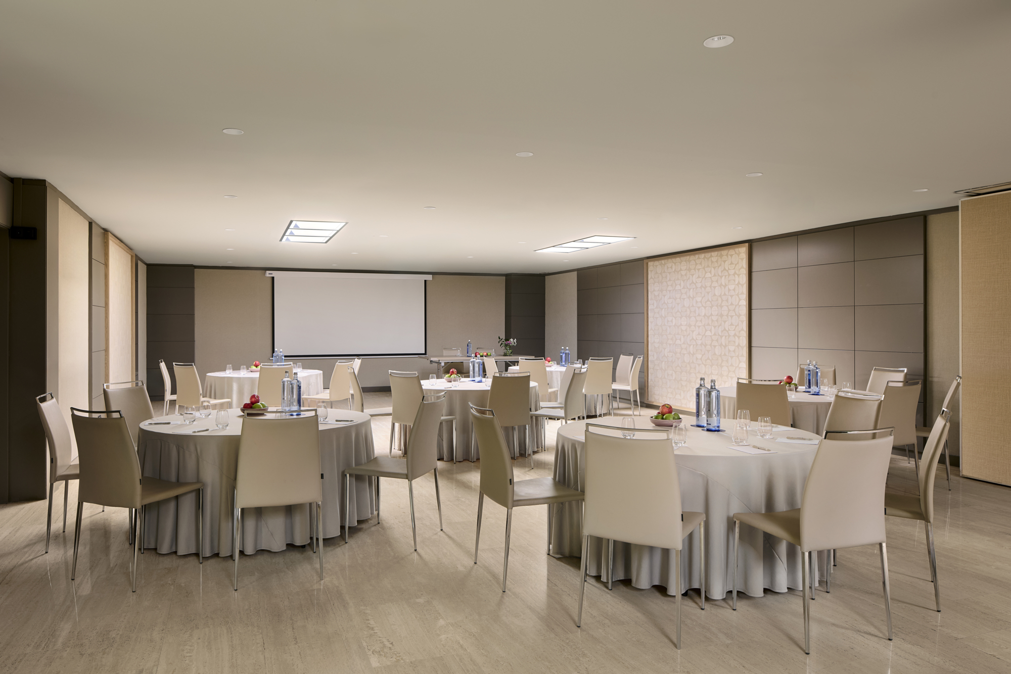 Hotel NH Madrid Paseo de la Habana | nh-hotels.com