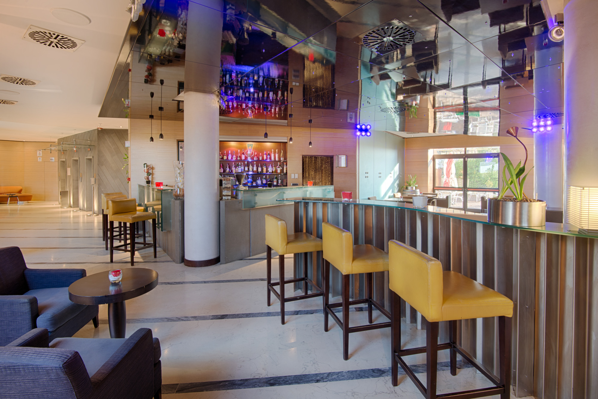 Dining - NH Bologna Villanova